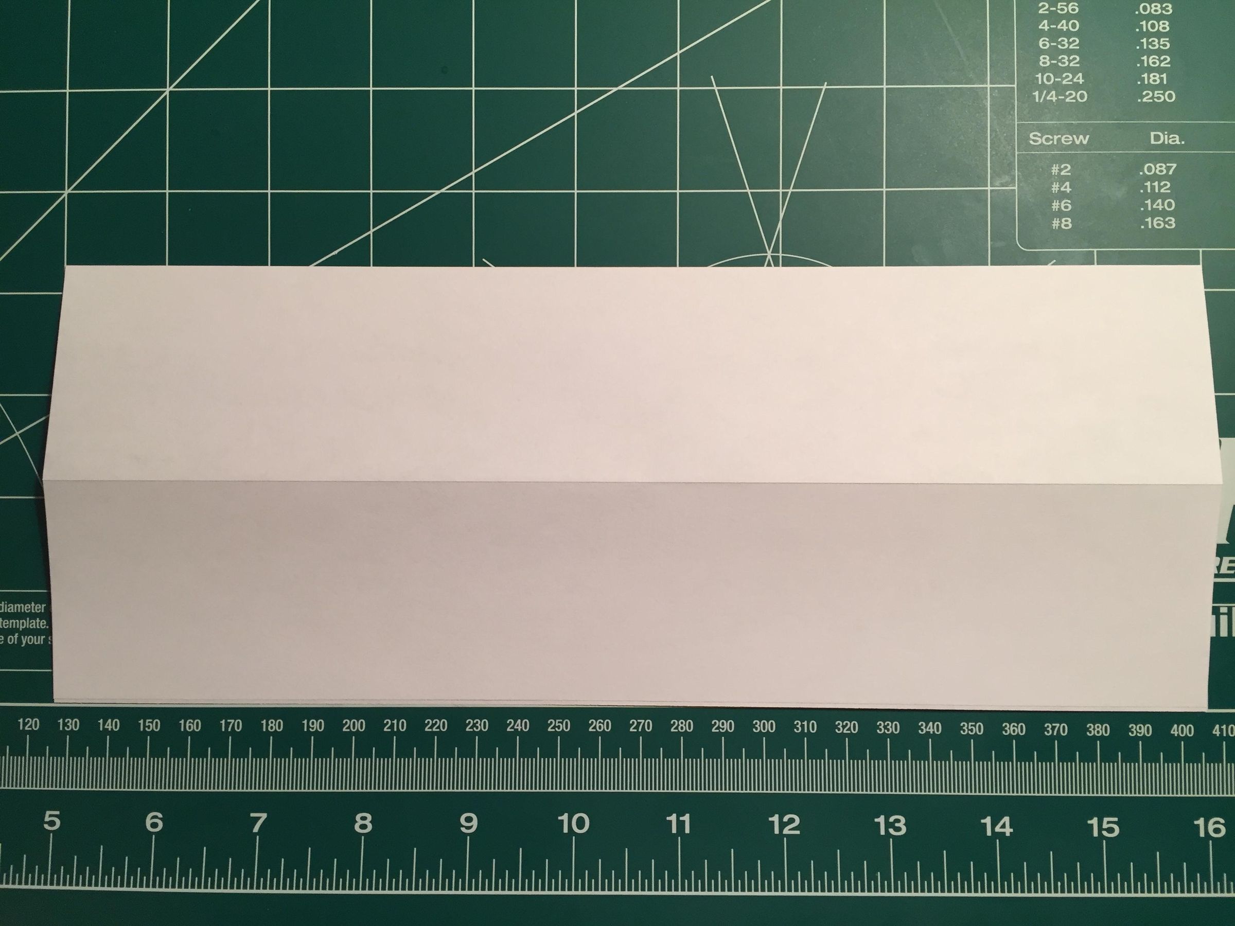 How to Make the Vampire Paper Airplane : 7 Steps (with Pictures ...