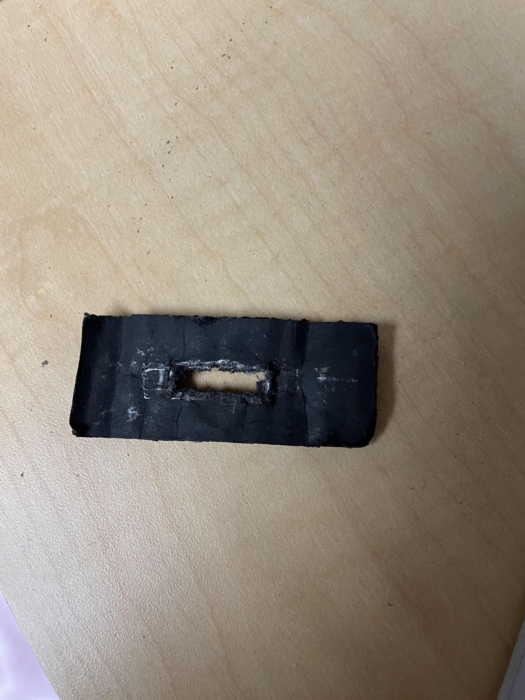 Gwenpool Katanas : 6 Steps - Instructables