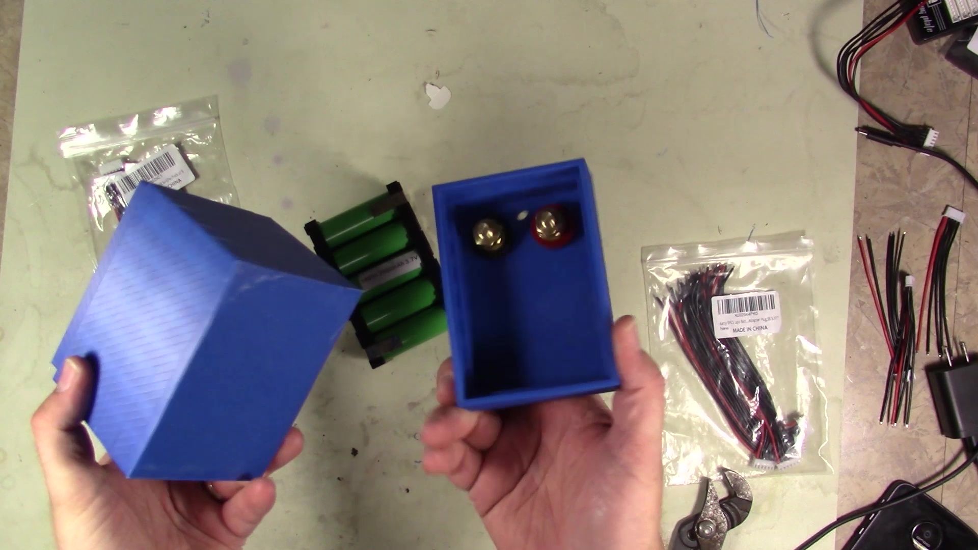 Bluetooth Firework Controller : 13 Steps - Instructables