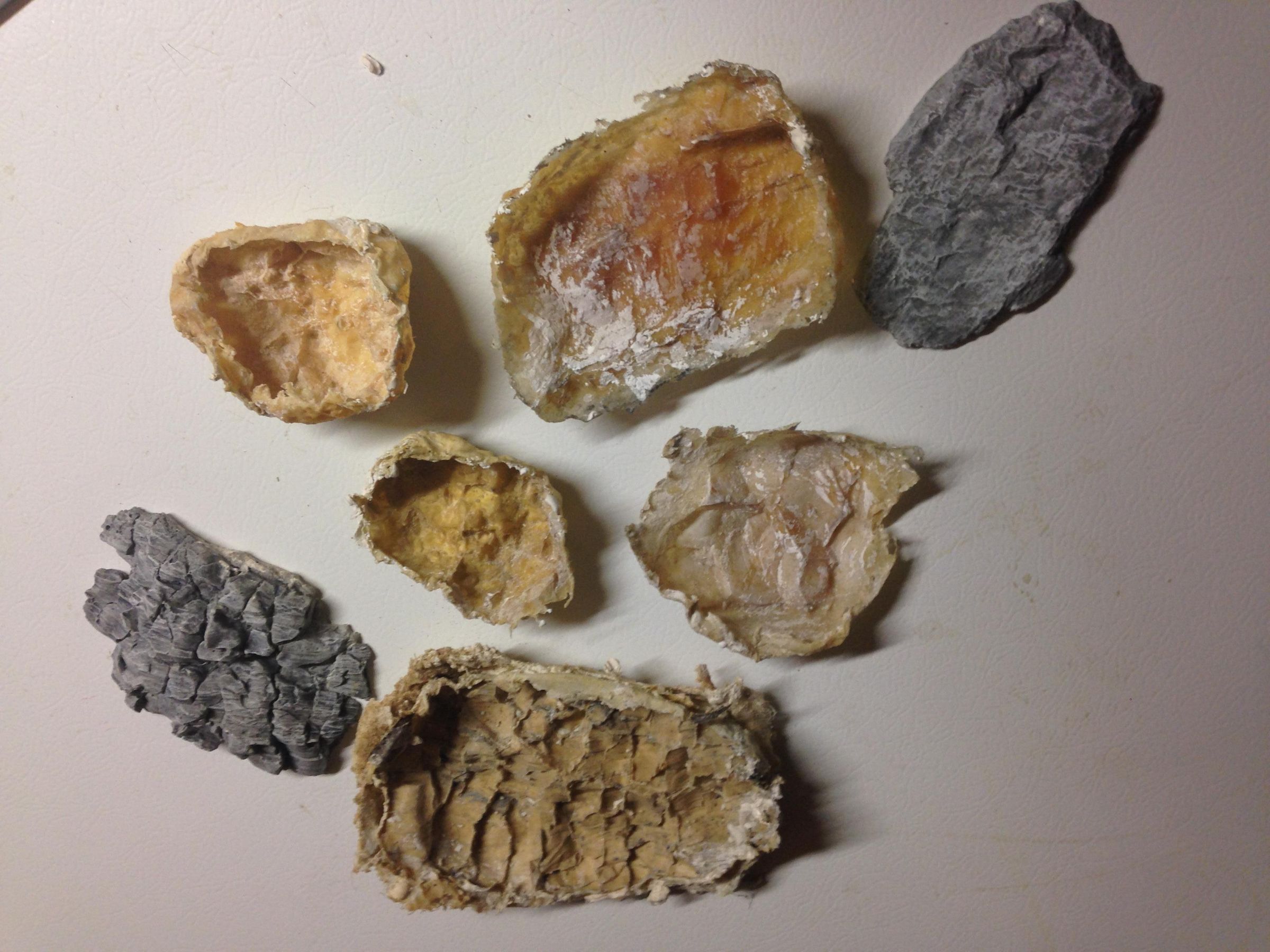 Waterfall Diorama : 9 Steps (with Pictures) - Instructables