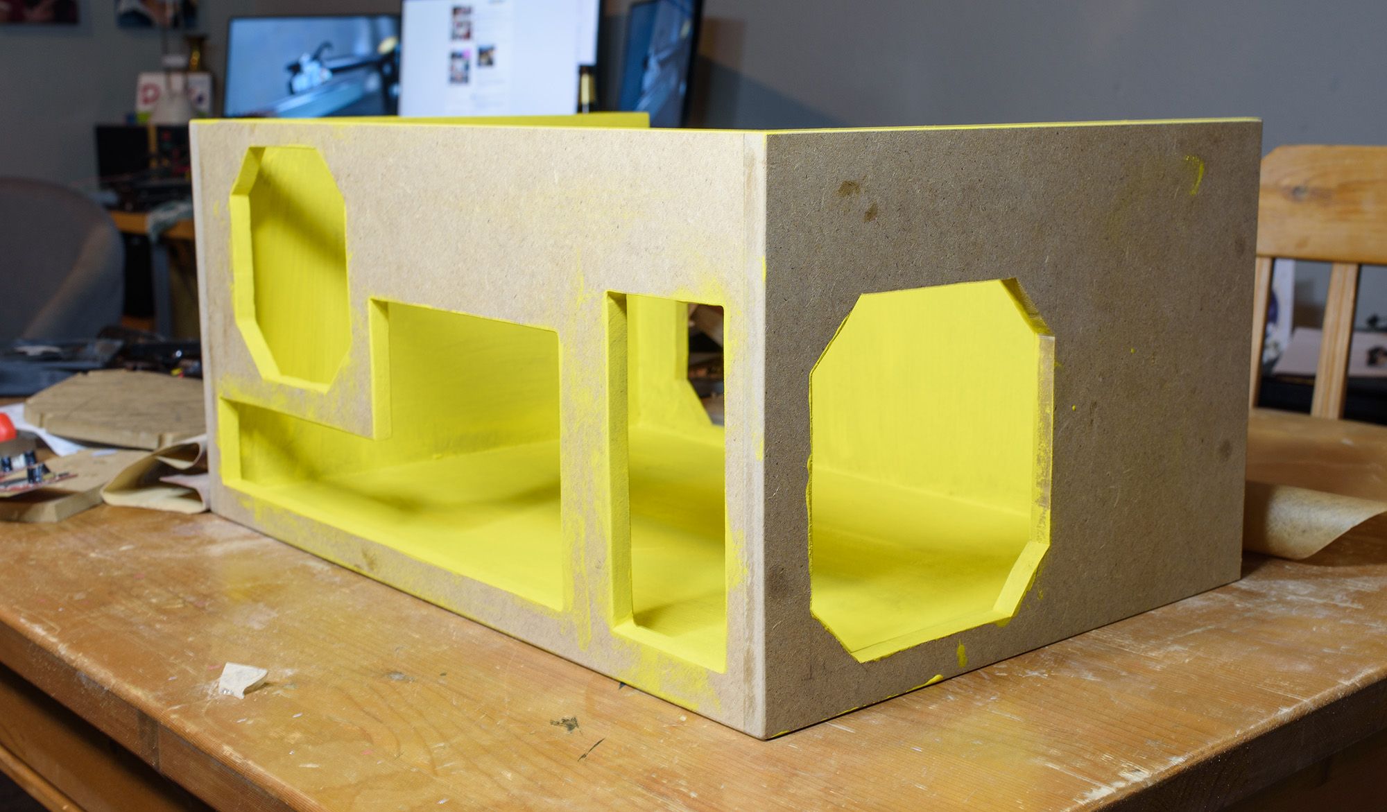 Computer Drawer : 10 Steps (with Pictures) - Instructables
