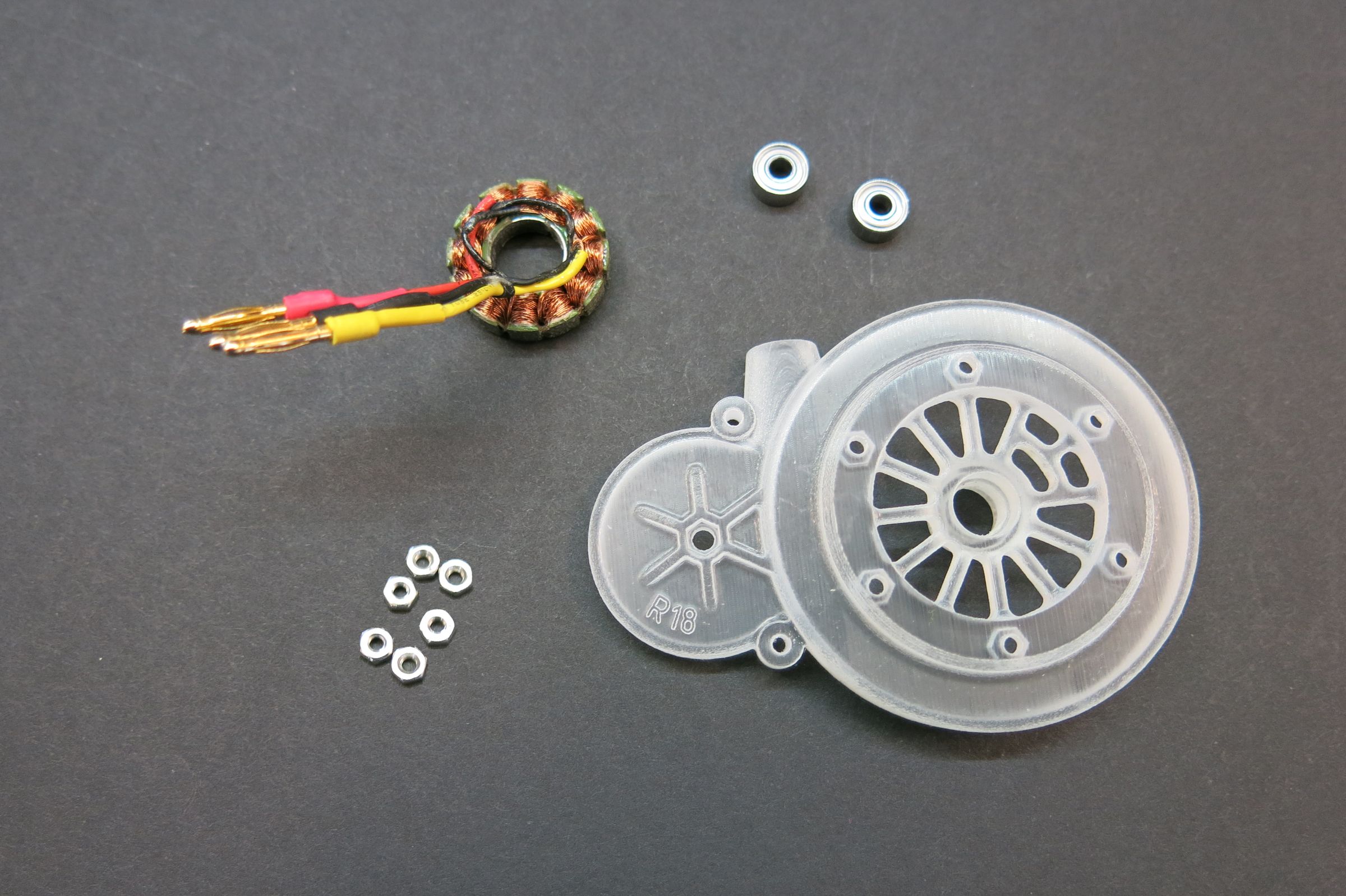 String Fountain : 20 Steps (with Pictures) - Instructables