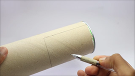 DIY Mist Maker With Simple Materials at Home : 5 Steps - Instructables