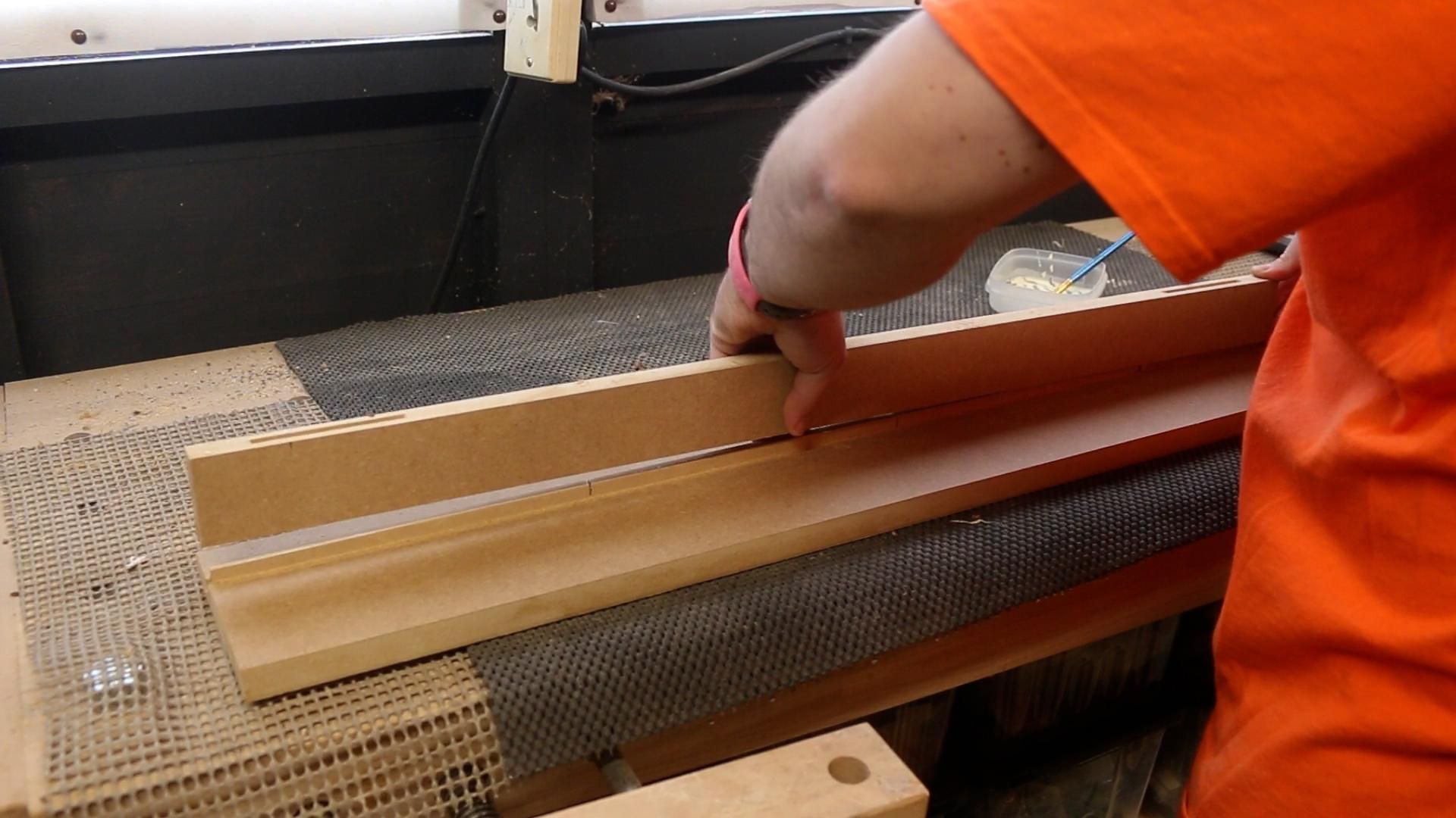 How to Make an Industrial Radiator Cover : 8 Steps (with Pictures ...