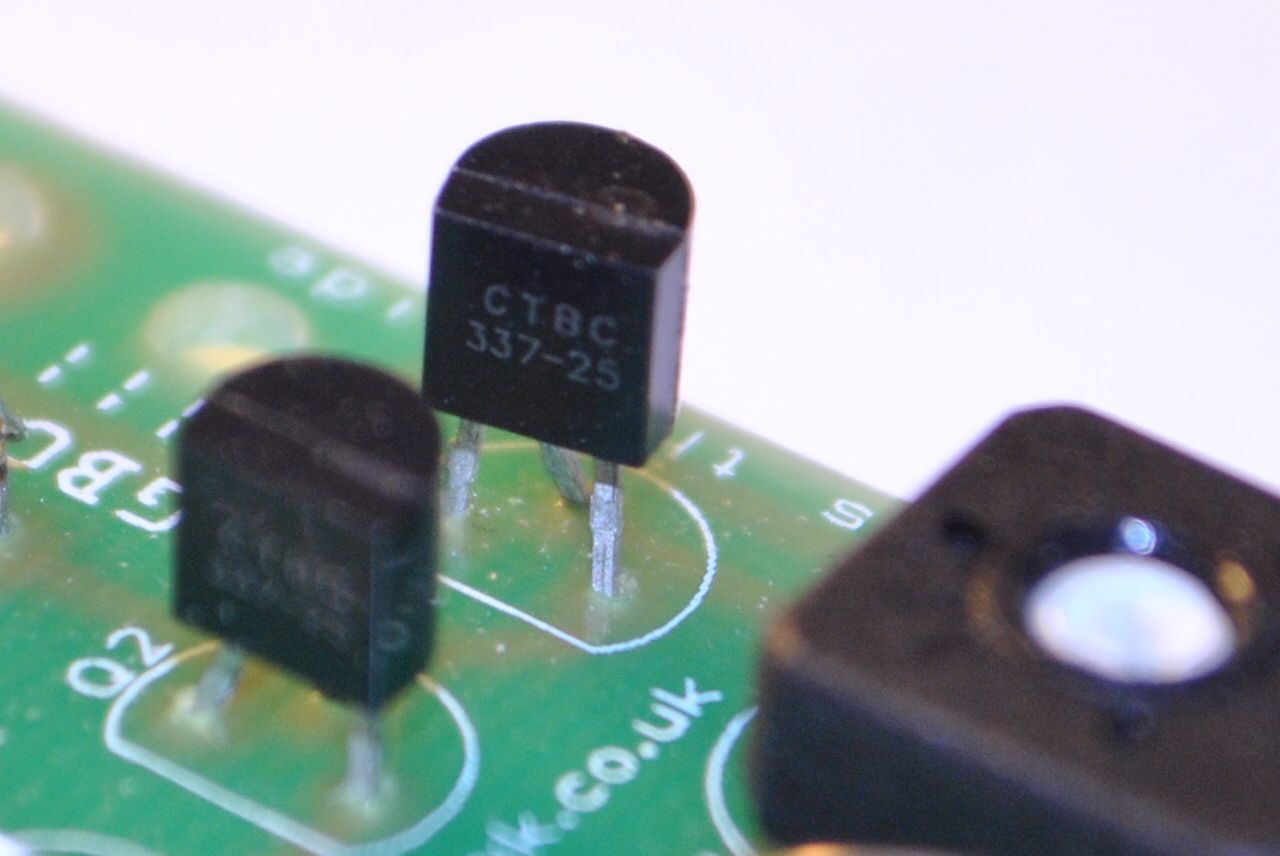 Beginner's Electronics Kit : 3 Steps - Instructables