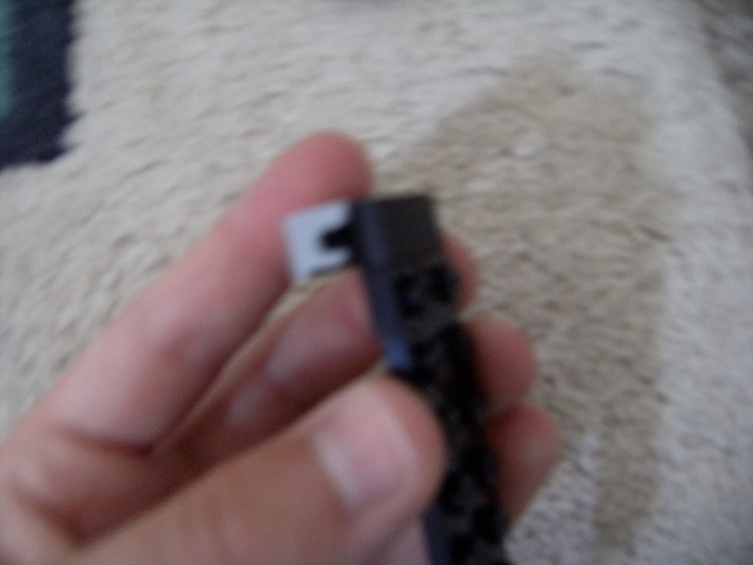 How to Make a LEGO Grenade! : 11 Steps - Instructables