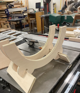 Detachable Wooden Bike Stand : 4 Steps (with Pictures) - Instructables