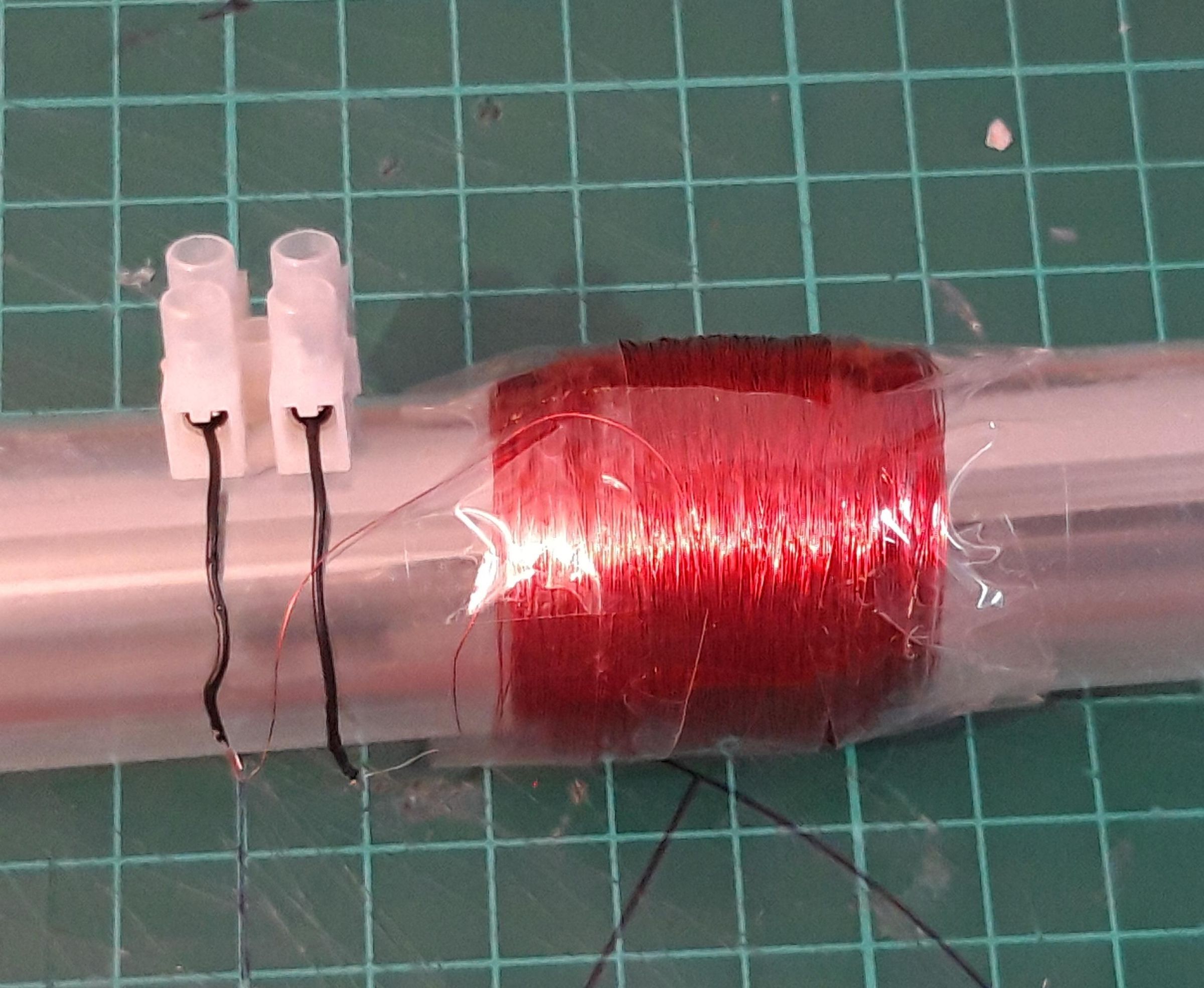 AC Generators : 12 Steps (with Pictures) - Instructables