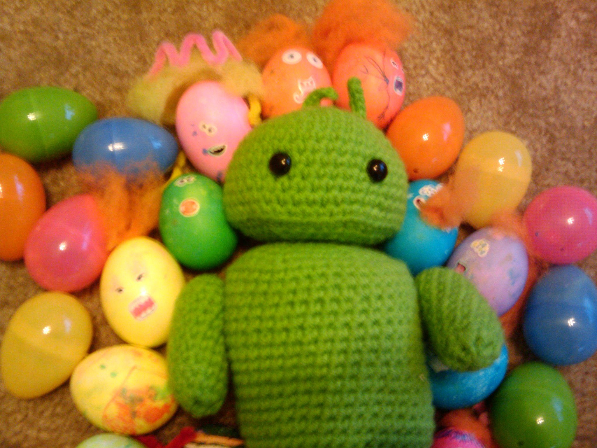 Andy Android - Instructables