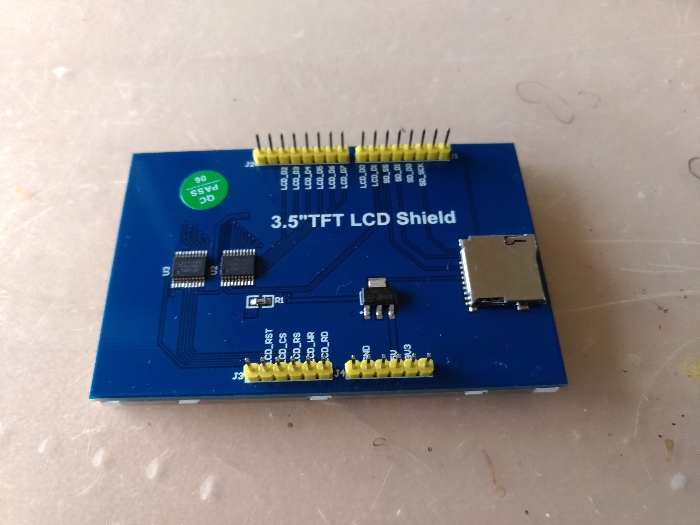 PC Hardware Monitor : 6 Steps (with Pictures) - Instructables