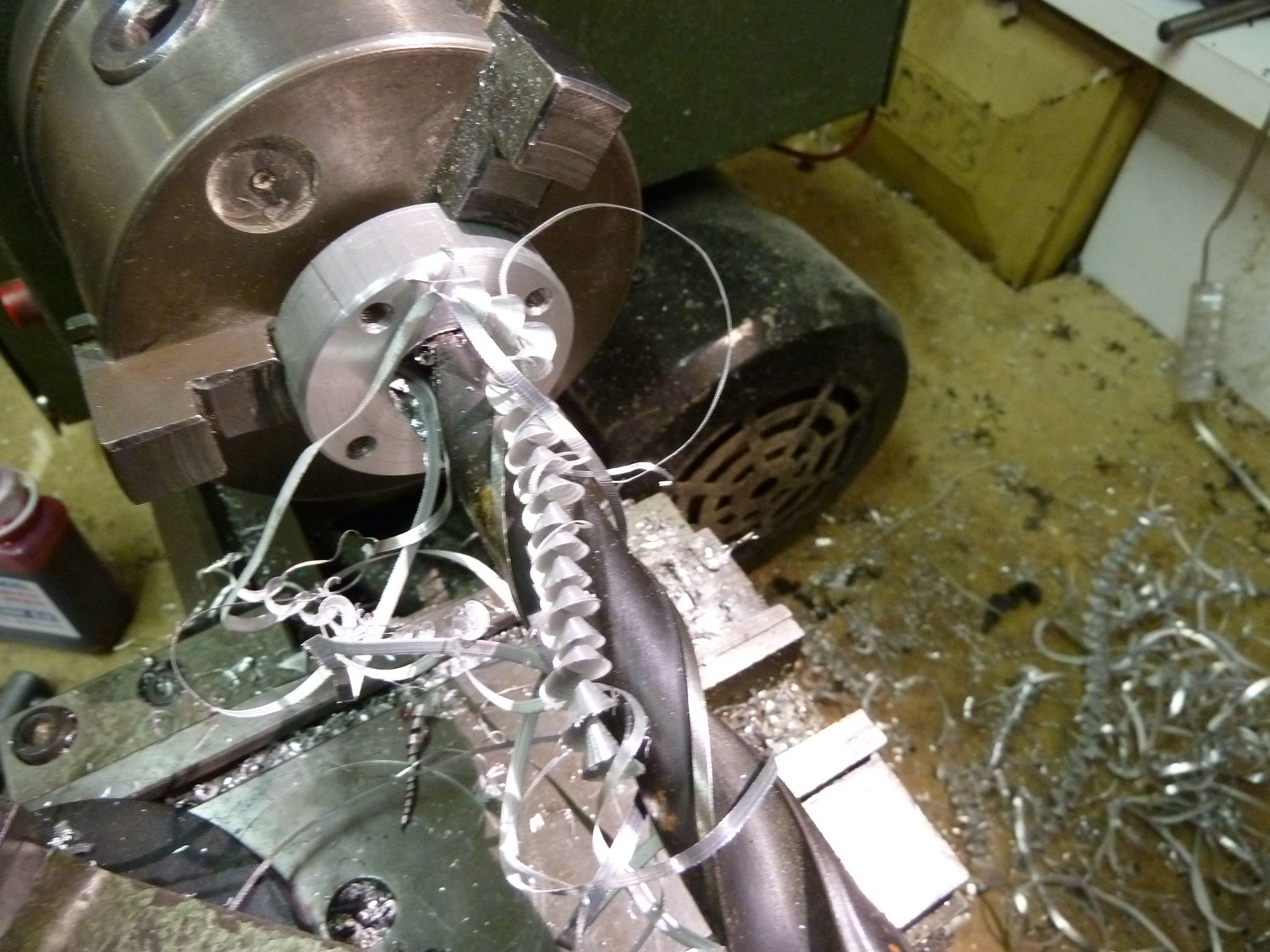 Building a CNC Router : 18 Steps (with Pictures) - Instructables