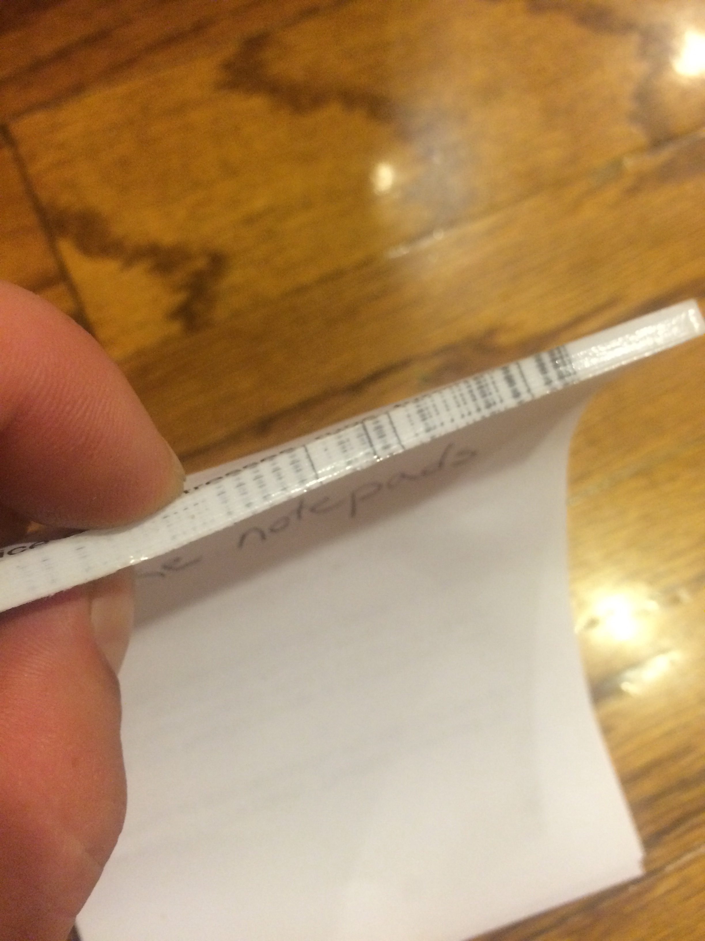 Scrap Paper Note Pad : 6 Steps - Instructables