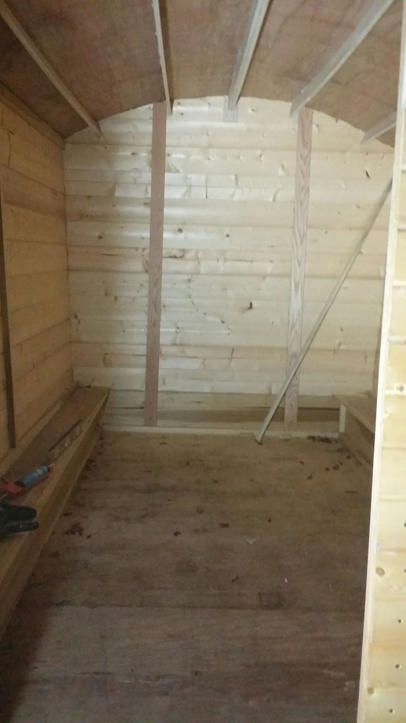 Building a Ledge Vardo : 23 Steps - Instructables