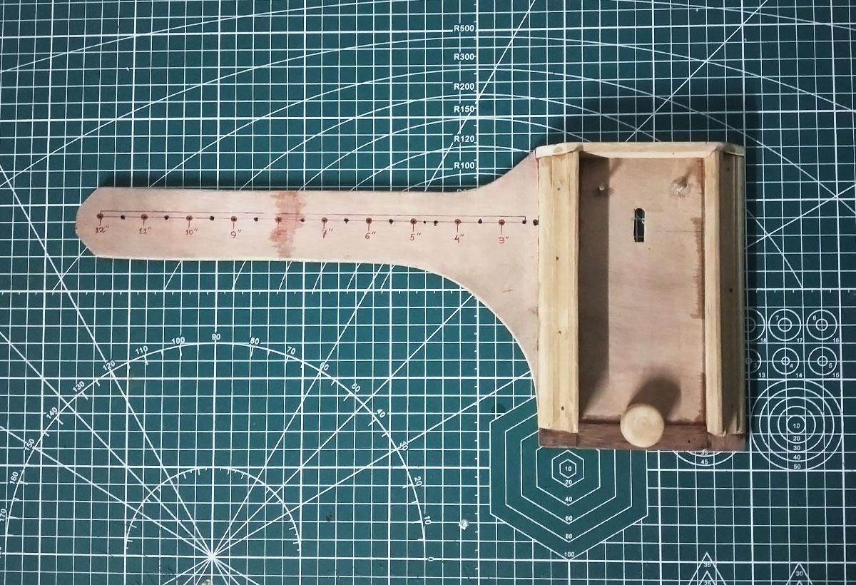 Google Lamp : 16 Steps (with Pictures) - Instructables
