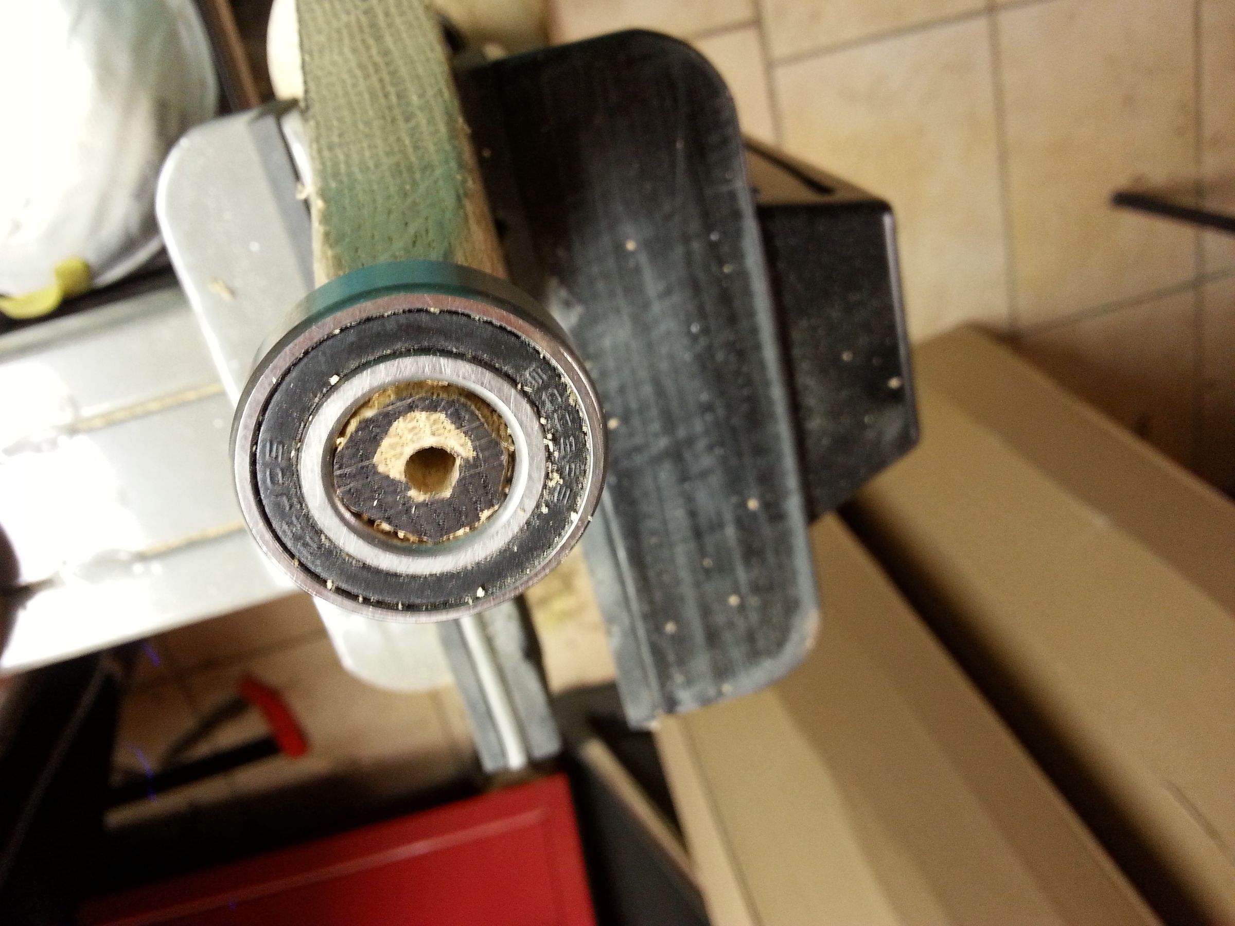 Wood Car From Log : 14 Steps (with Pictures) - Instructables