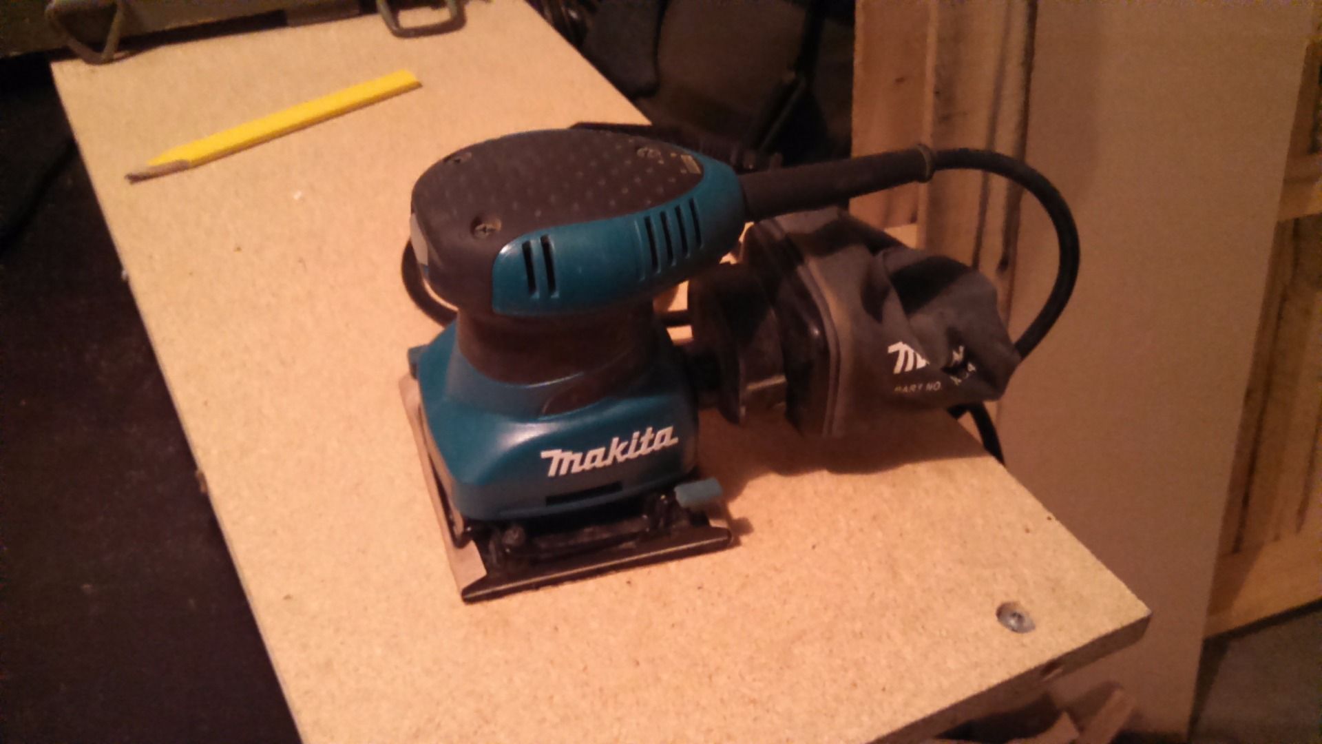 Wooden Pallet Mallet : 4 Steps (with Pictures) - Instructables