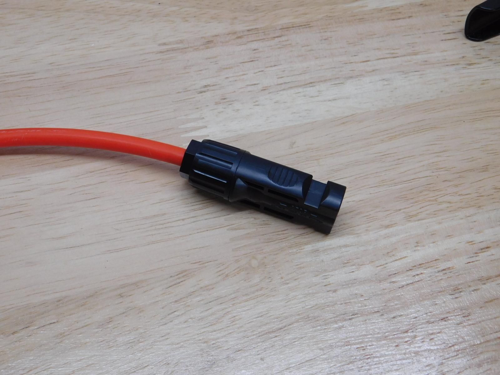 MC4 Connectors : 5 Steps - Instructables