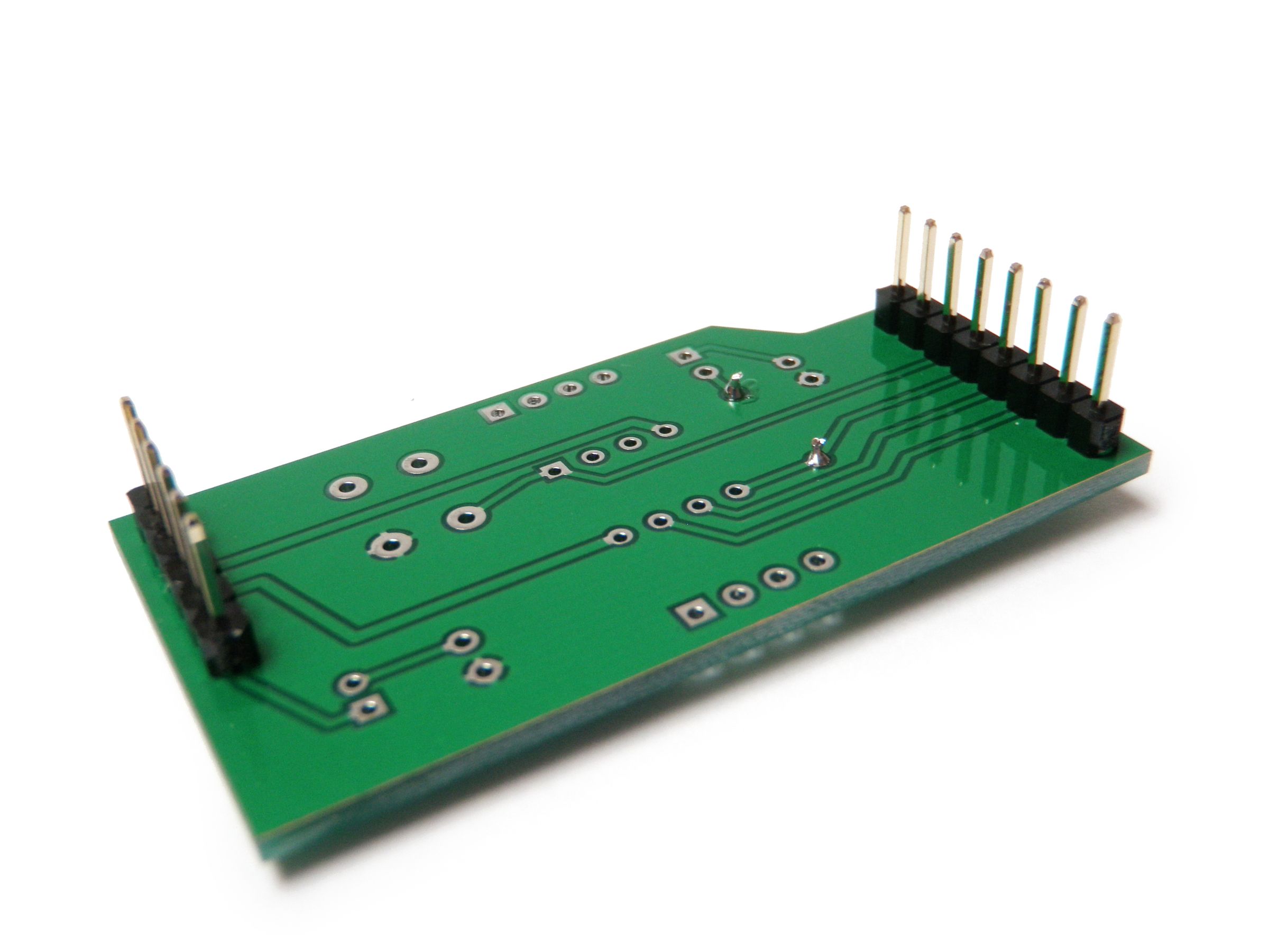 8-Pin Programming Shield : 14 Steps (with Pictures) - Instructables