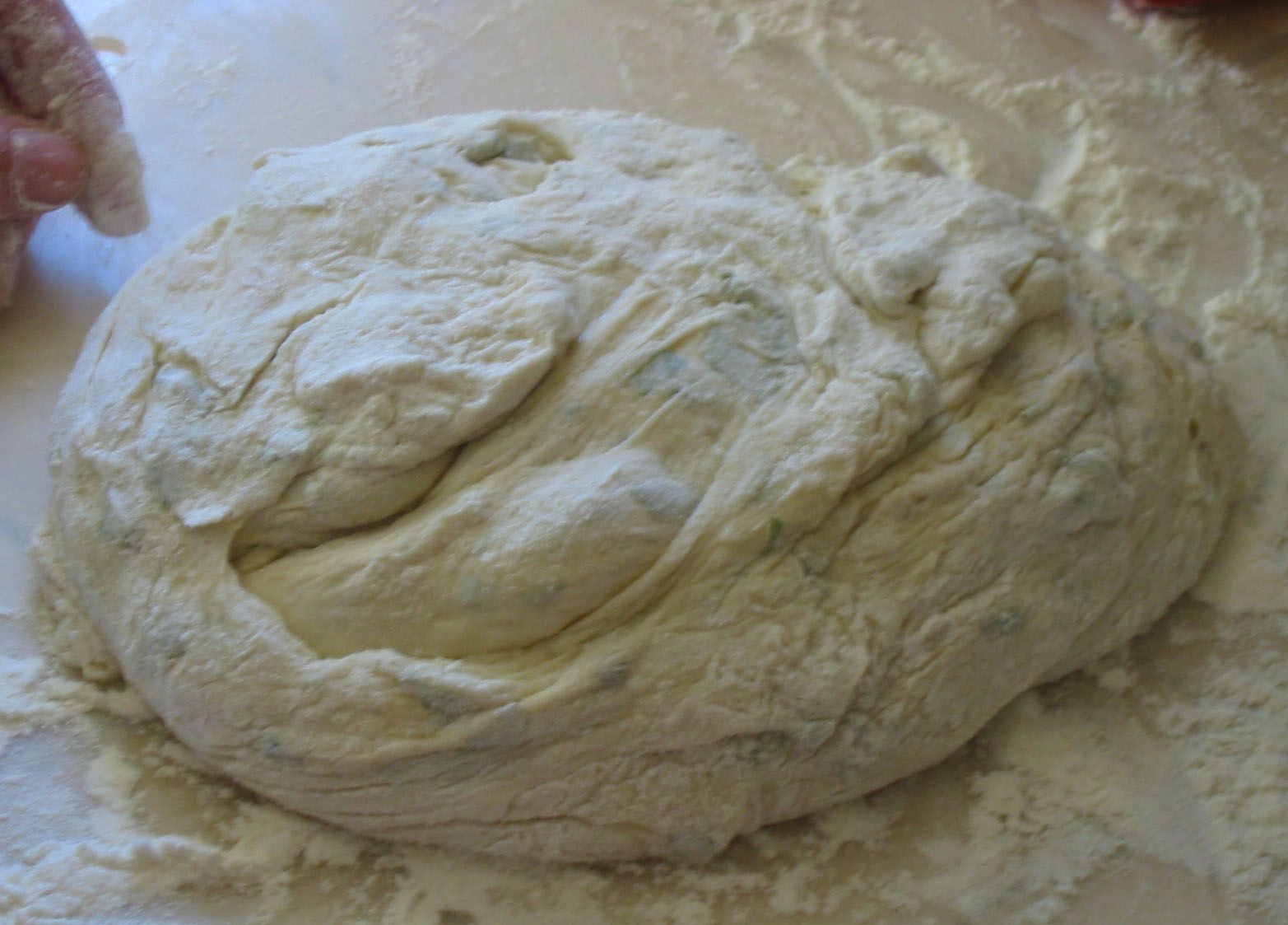How to Bake Easy Bread : 5 Steps (with Pictures) - Instructables