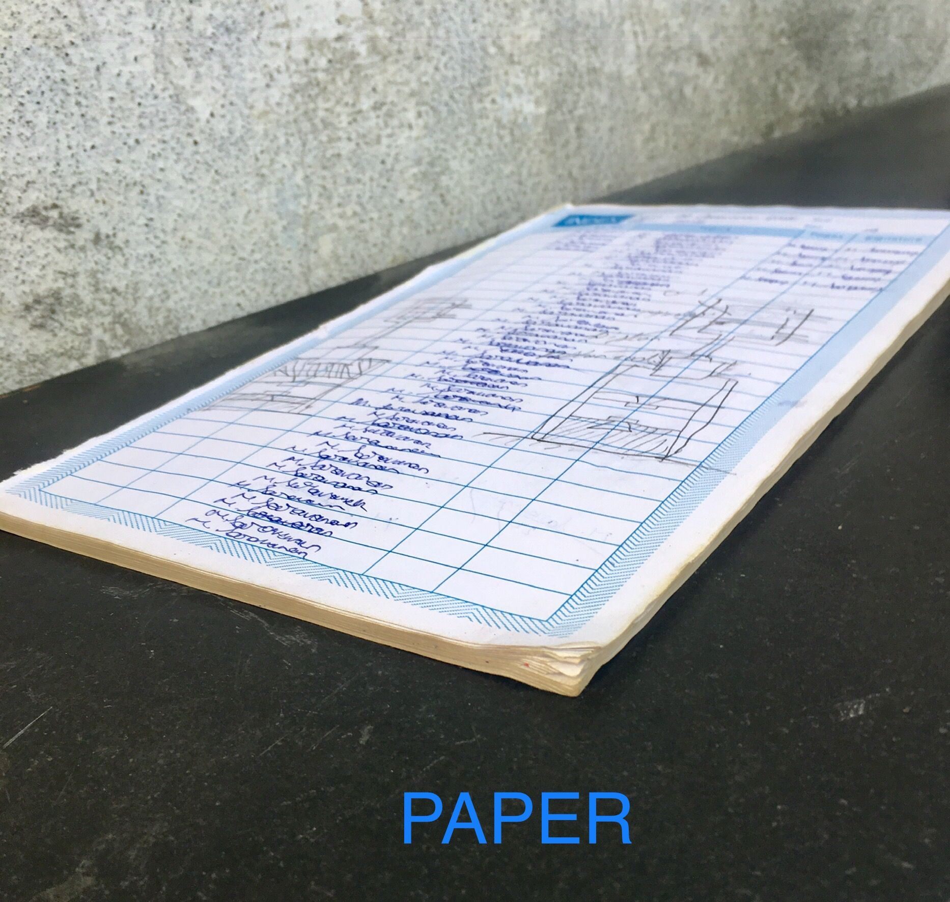 PAPER JENGA : 26 Steps (with Pictures) - Instructables