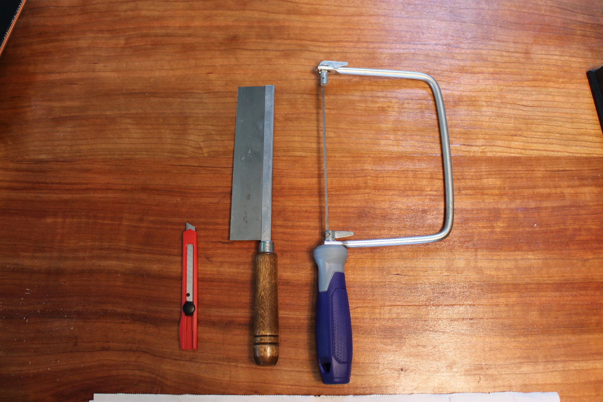 Awesome Cigar Box Dulcimer : 14 Steps (with Pictures) - Instructables