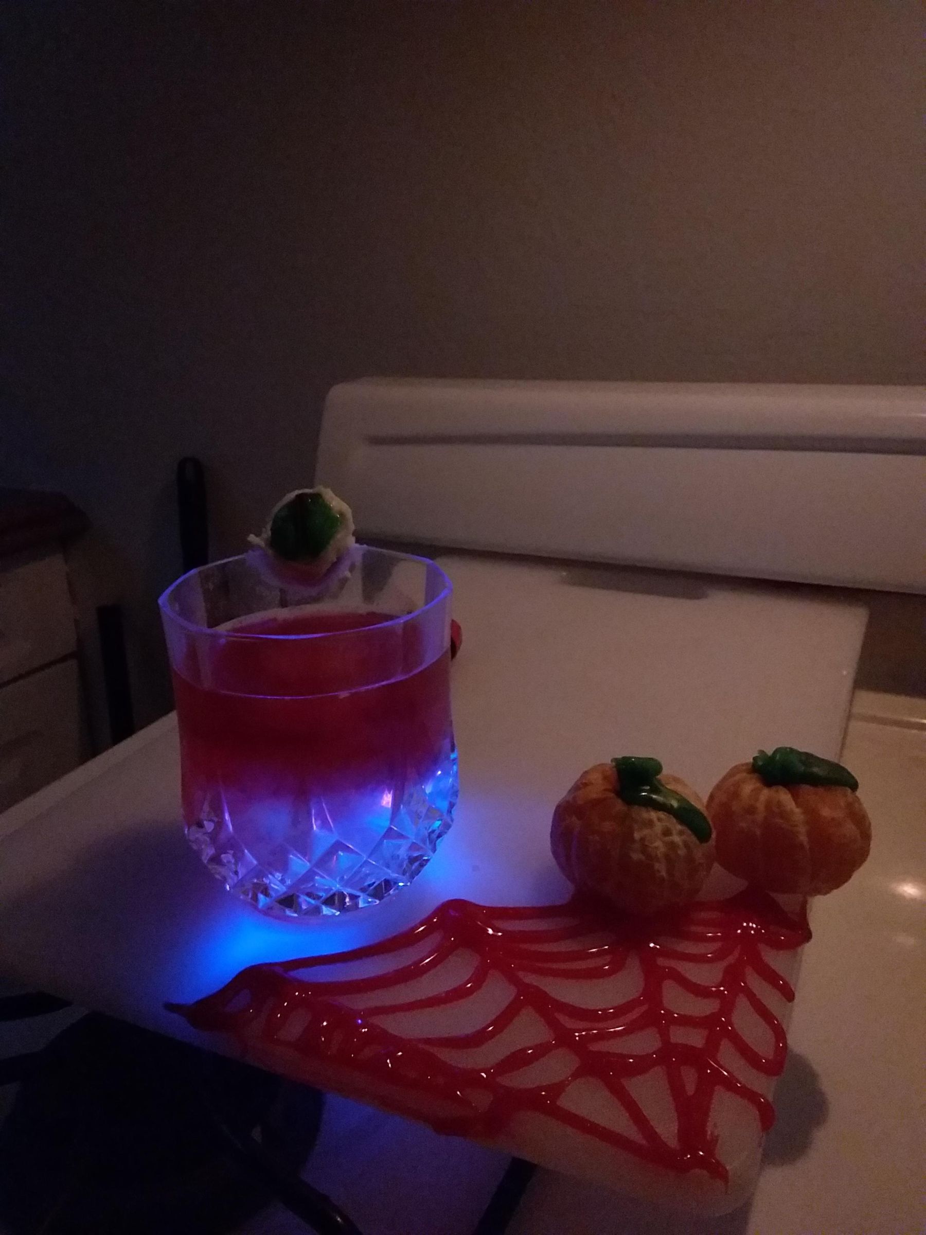 Dracula's Dancing Potion! : 5 Steps - Instructables