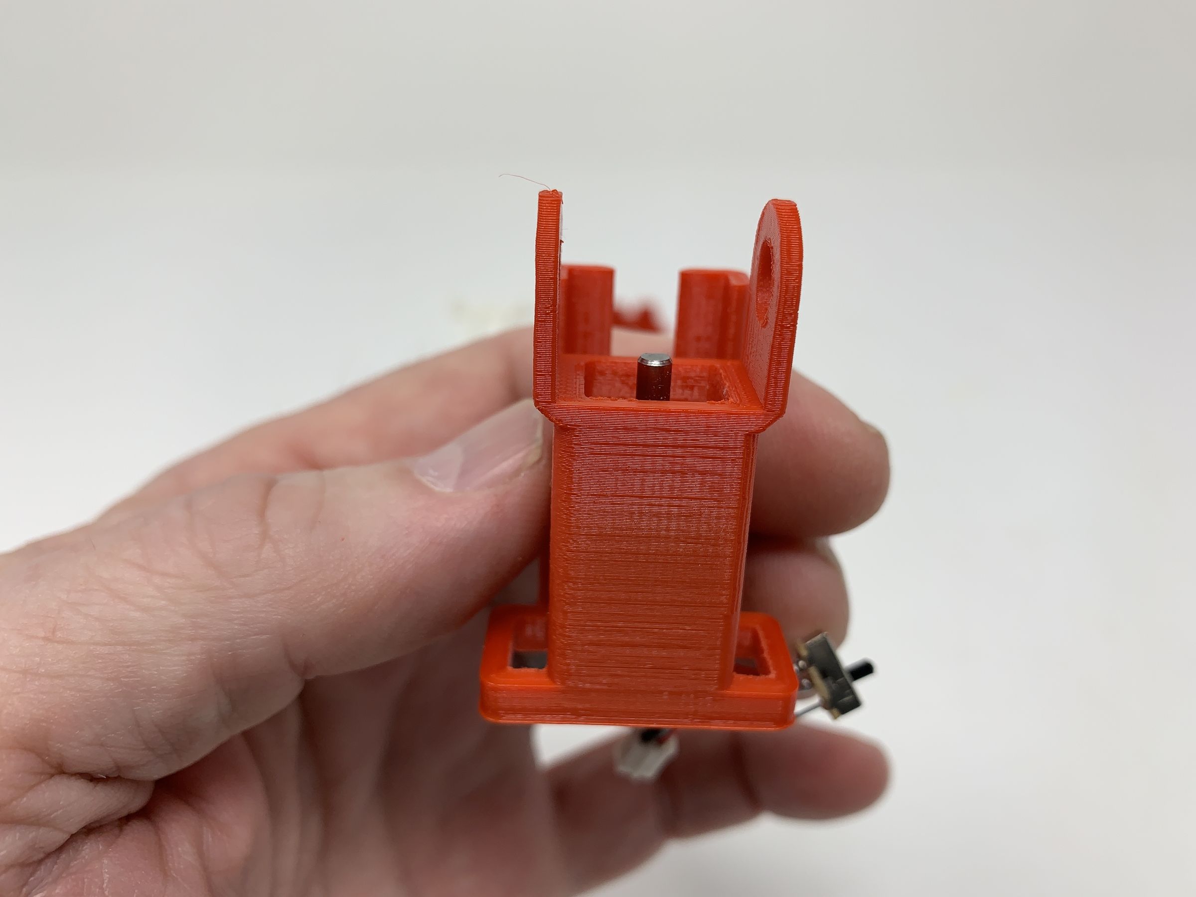 Hopper. : 3 Steps (with Pictures) - Instructables