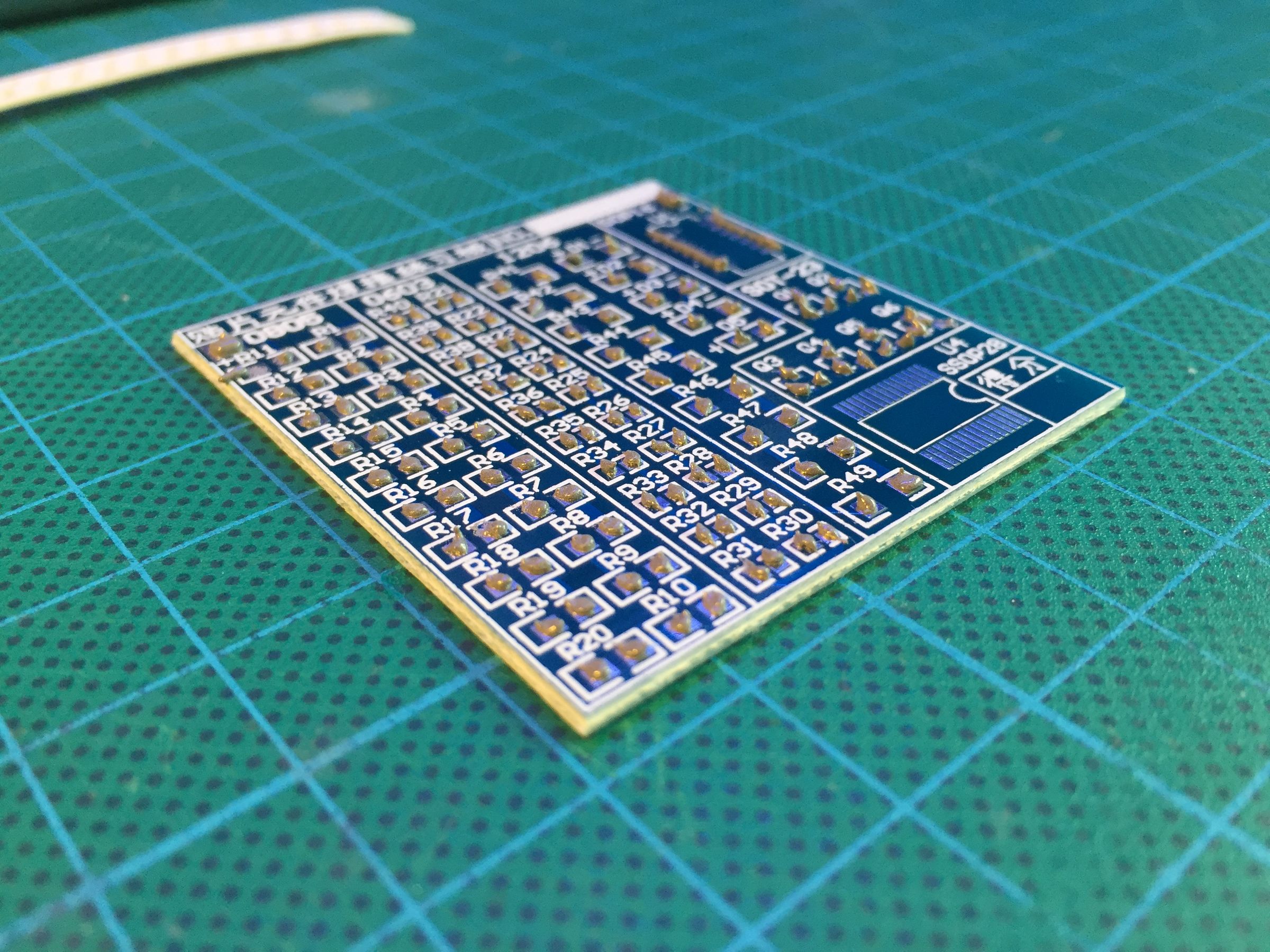 Web Controlled SMD Electronics Reflow Oven : 4 Steps (with Pictures ...