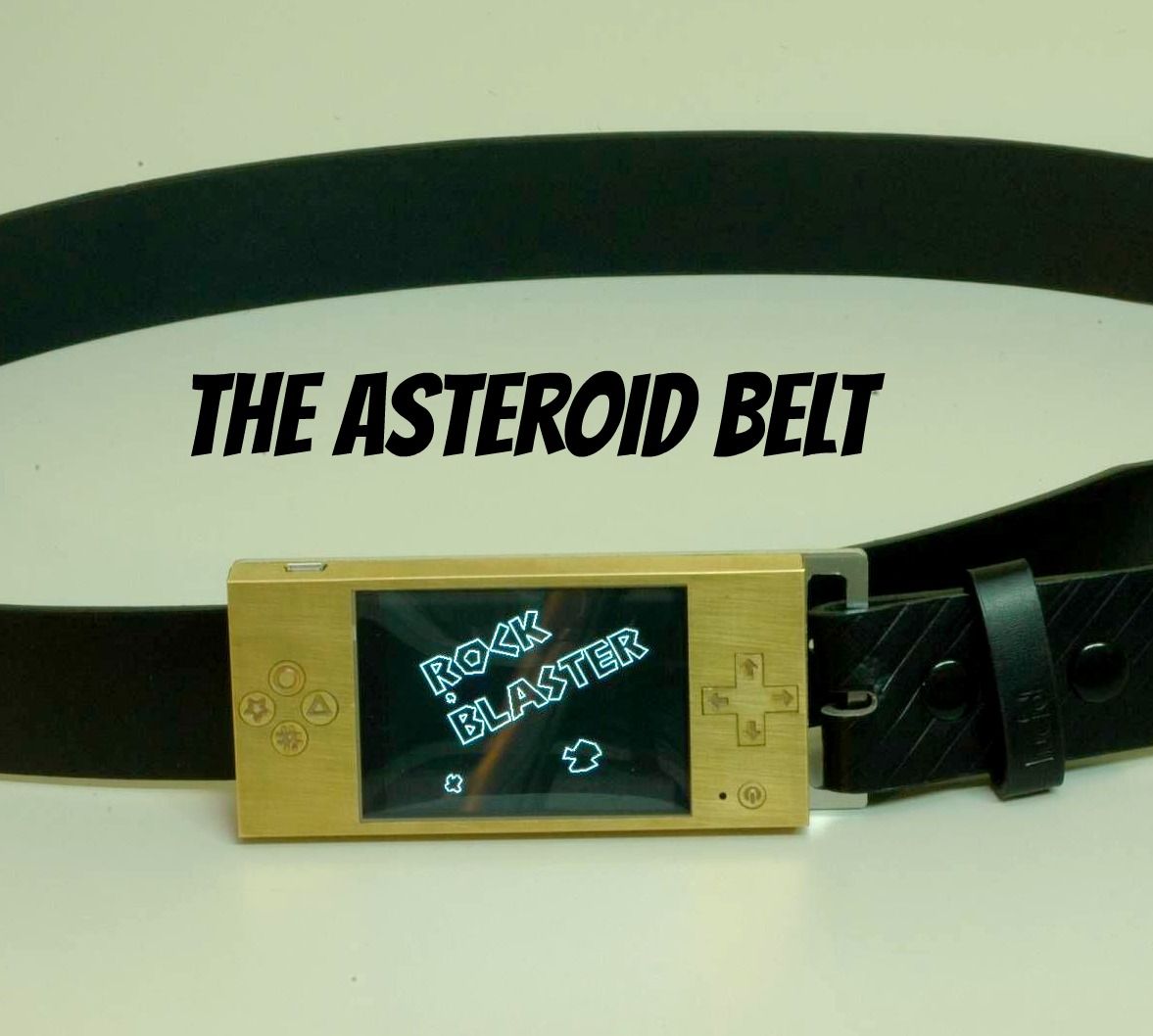 The Asteroid Belt : 10 Steps (with Pictures) - Instructables
