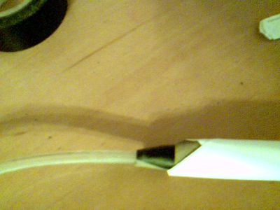 Water Shooting Magic Wand : 7 Steps (with Pictures) - Instructables