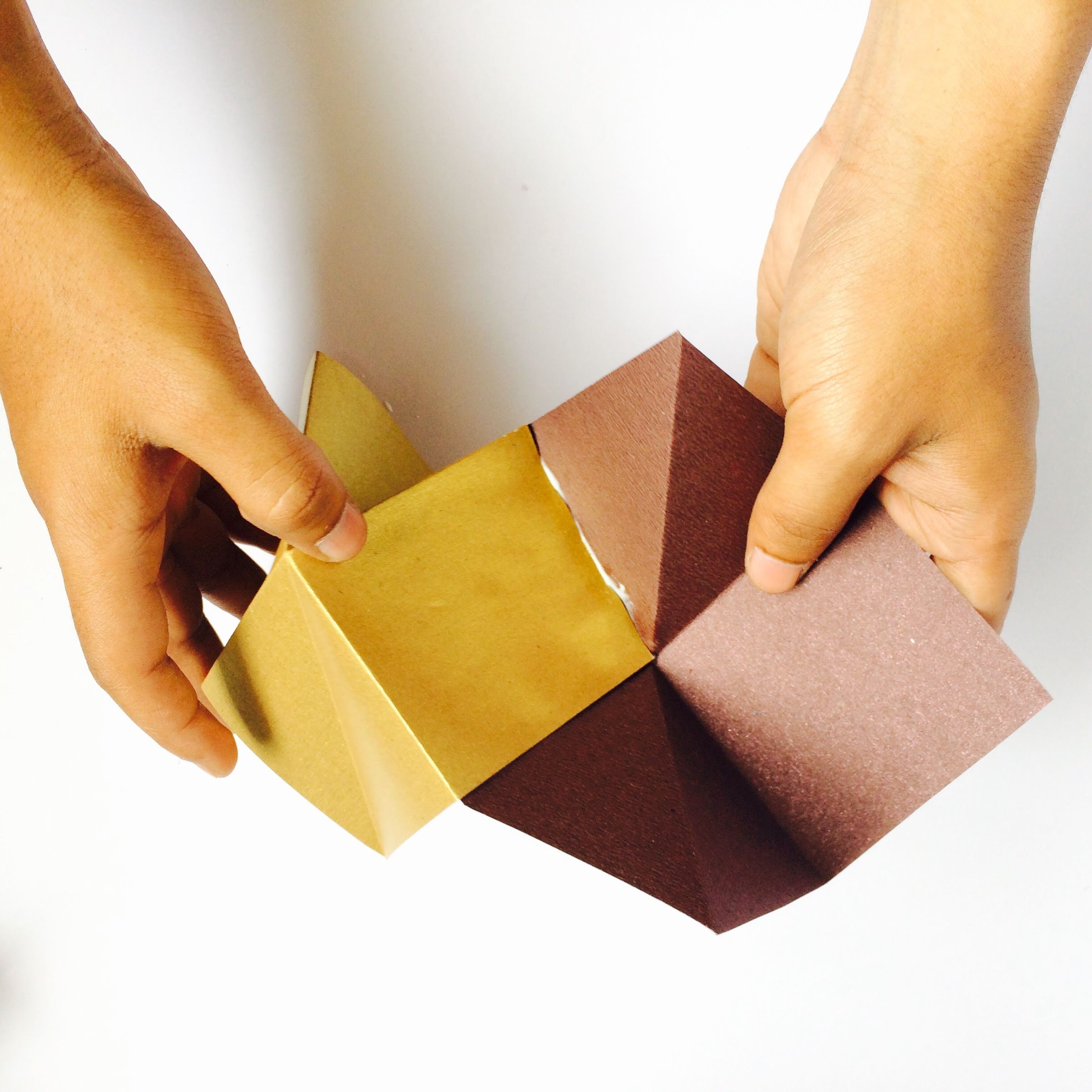 Squash Card Tutorial : 6 Steps (with Pictures) - Instructables