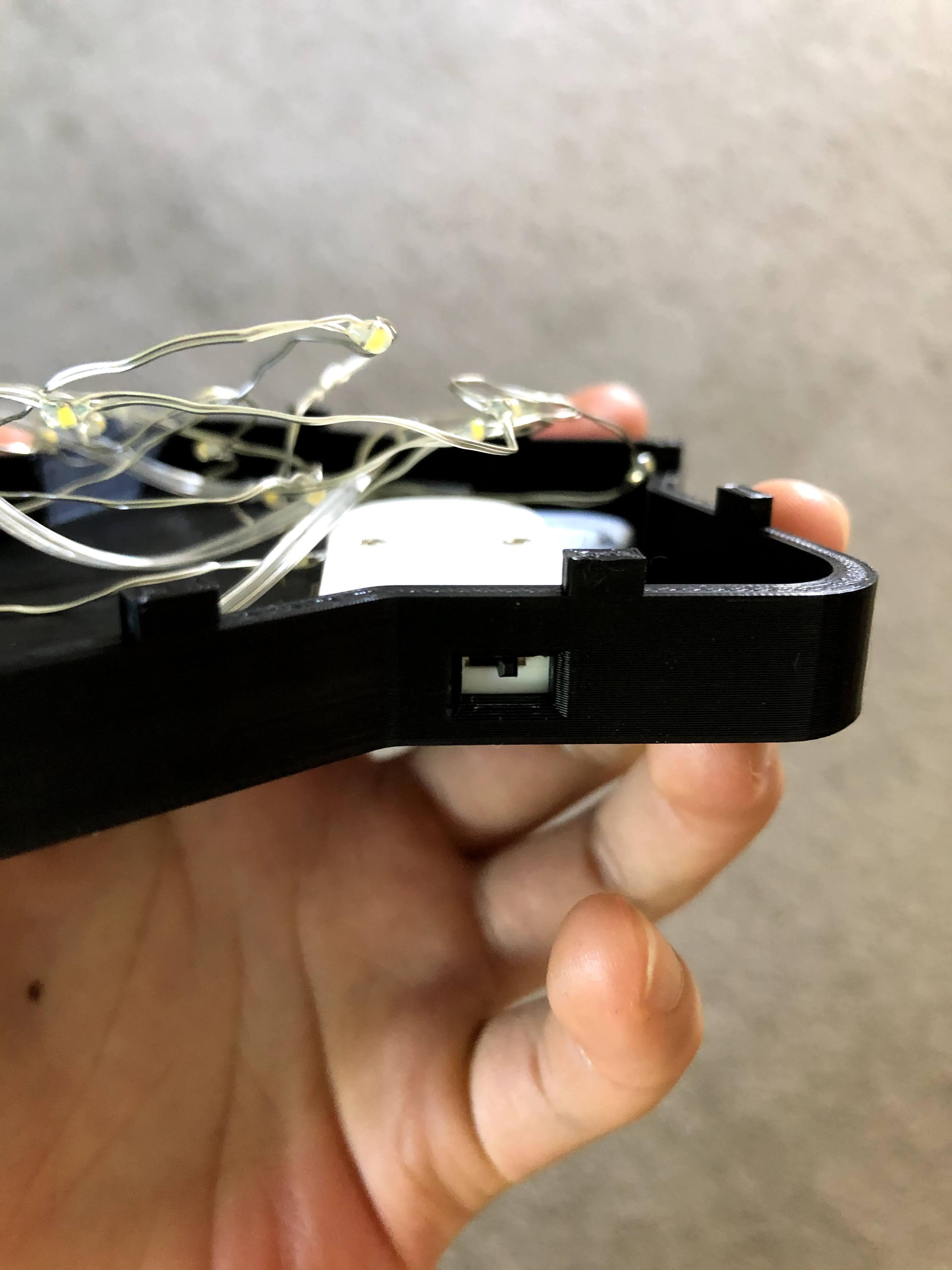 Constellation Map Lamp : 11 Steps (with Pictures) - Instructables