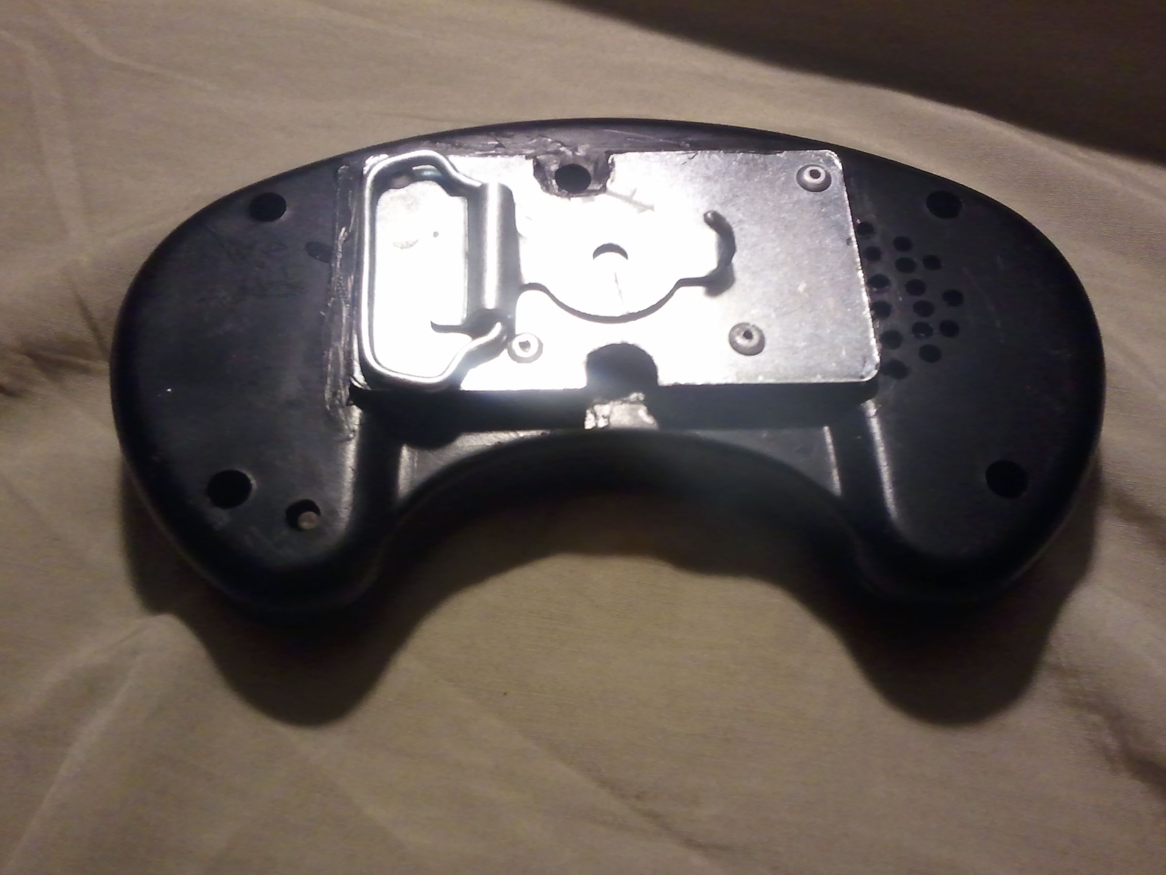 Video Game Controller Belt Buckles WITH SOUND - Instructables
