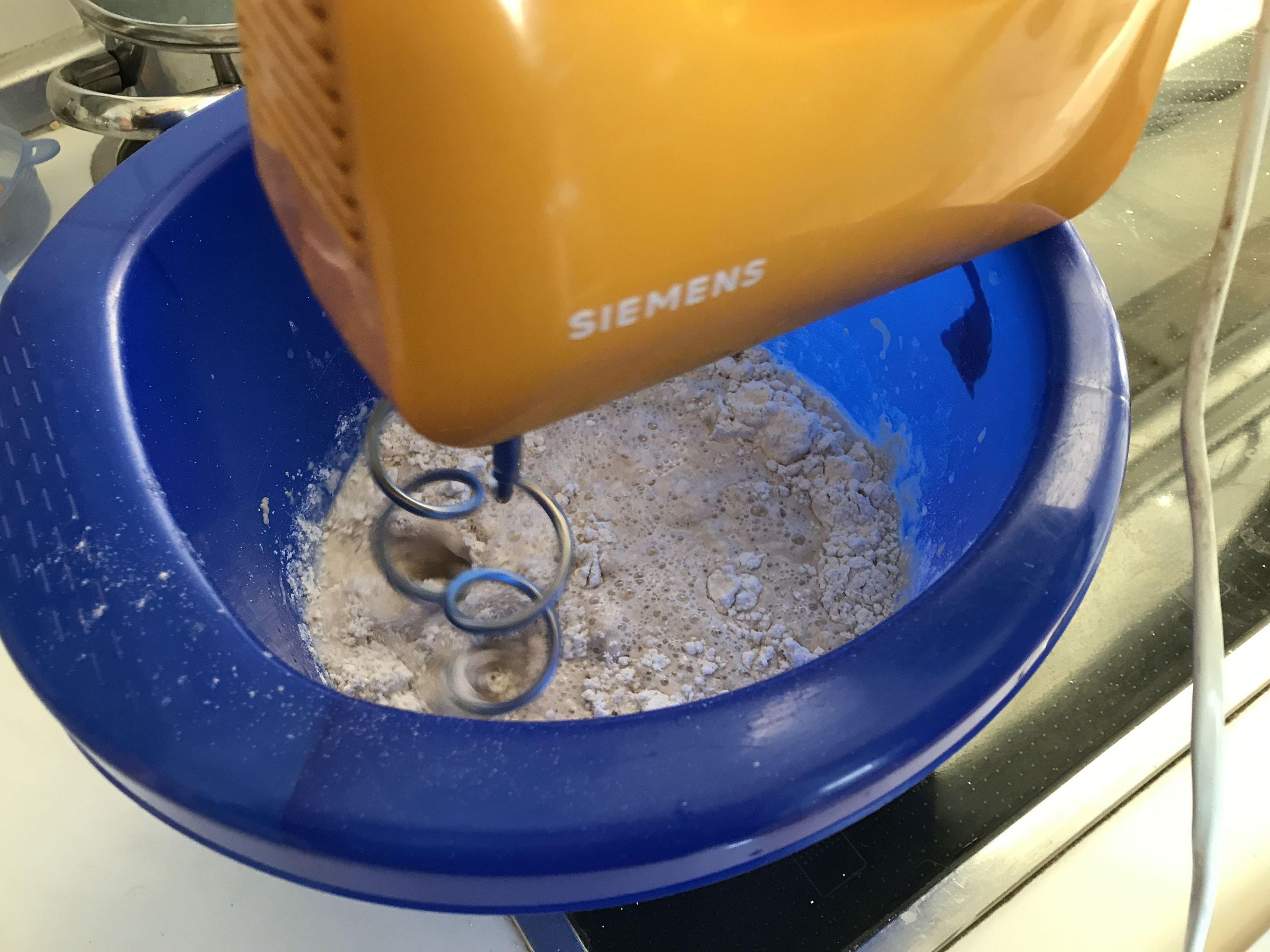 Super Easy Speed Bread Recipe : 4 Steps (with Pictures) - Instructables