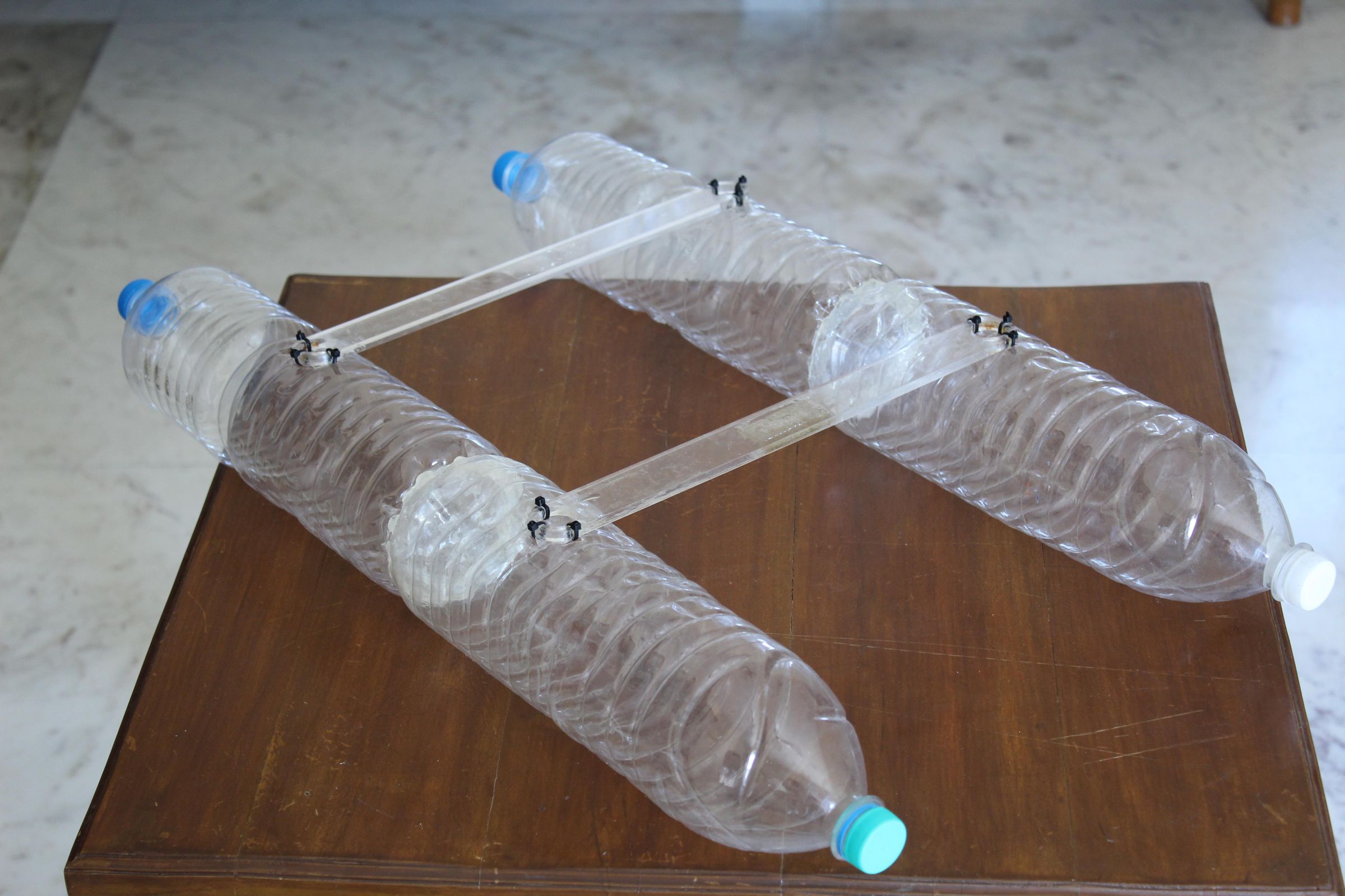 Long Range Autonomous Boat : 13 Steps (with Pictures) - Instructables