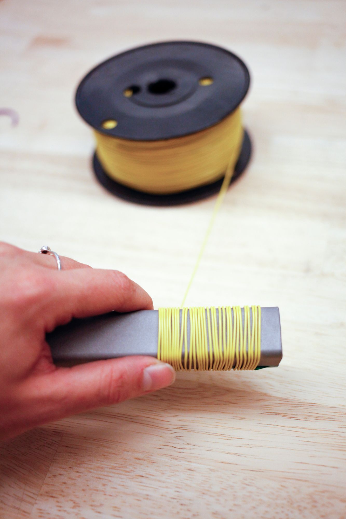 Jumpwire Jig : 5 Steps (with Pictures) - Instructables