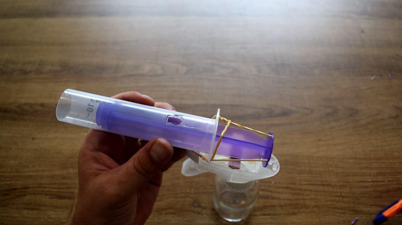 Tic Tac Gun : 11 Steps (with Pictures) - Instructables