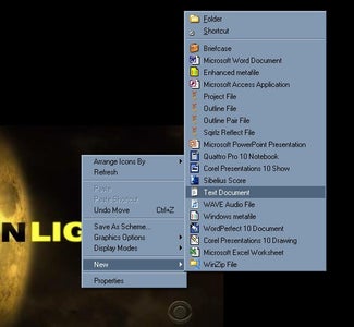 How to Make a Matrix Batch File : 3 Steps - Instructables