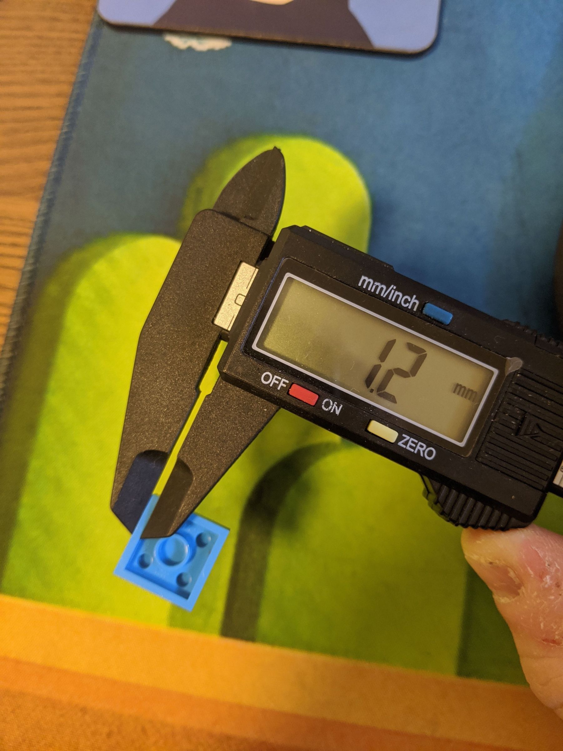 Designing Fully Parametric LEGO-compatible Pieces for 3d Printing : 7 ...