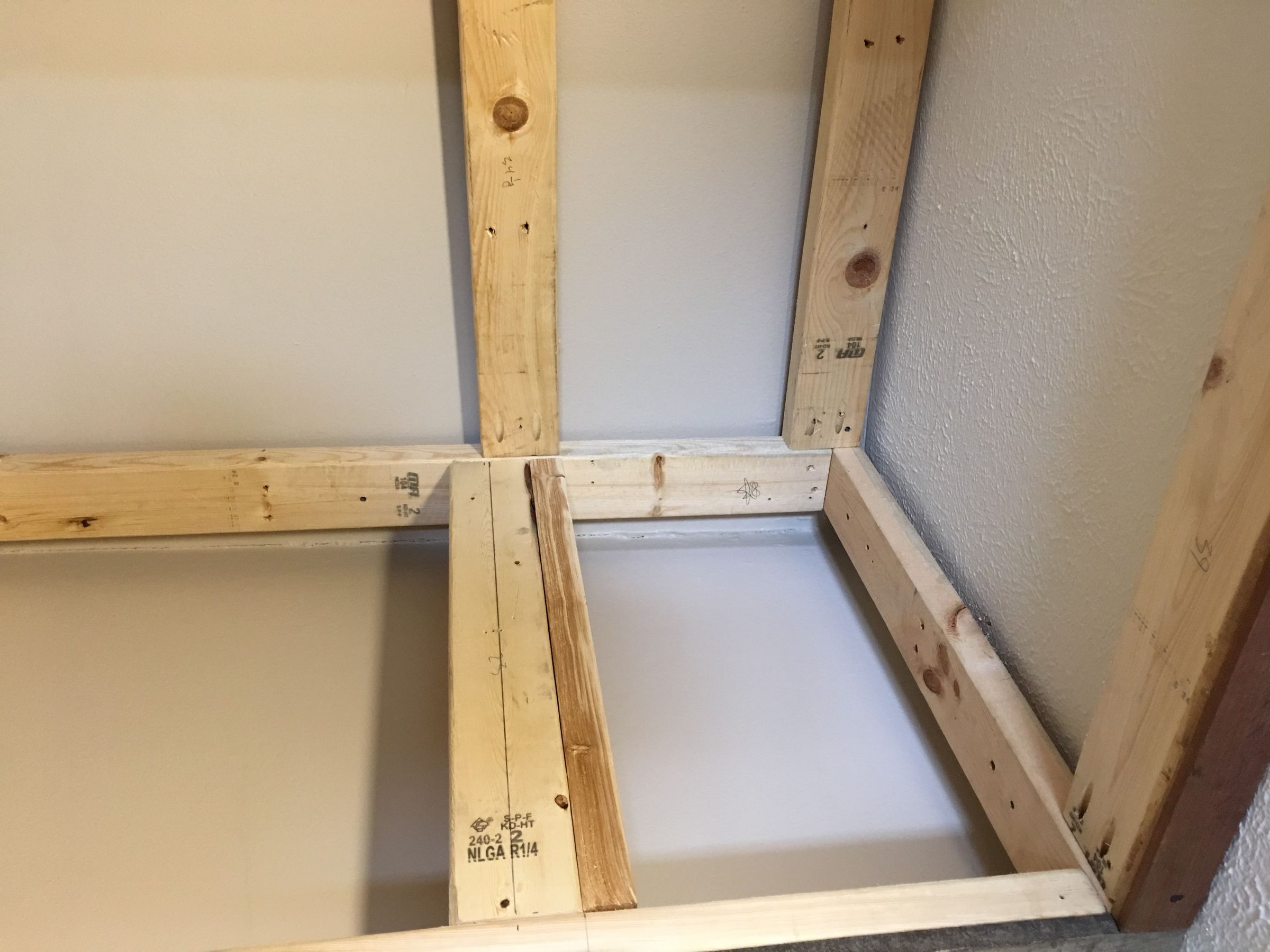 Build a Beautiful Closet : 15 Steps (with Pictures) - Instructables