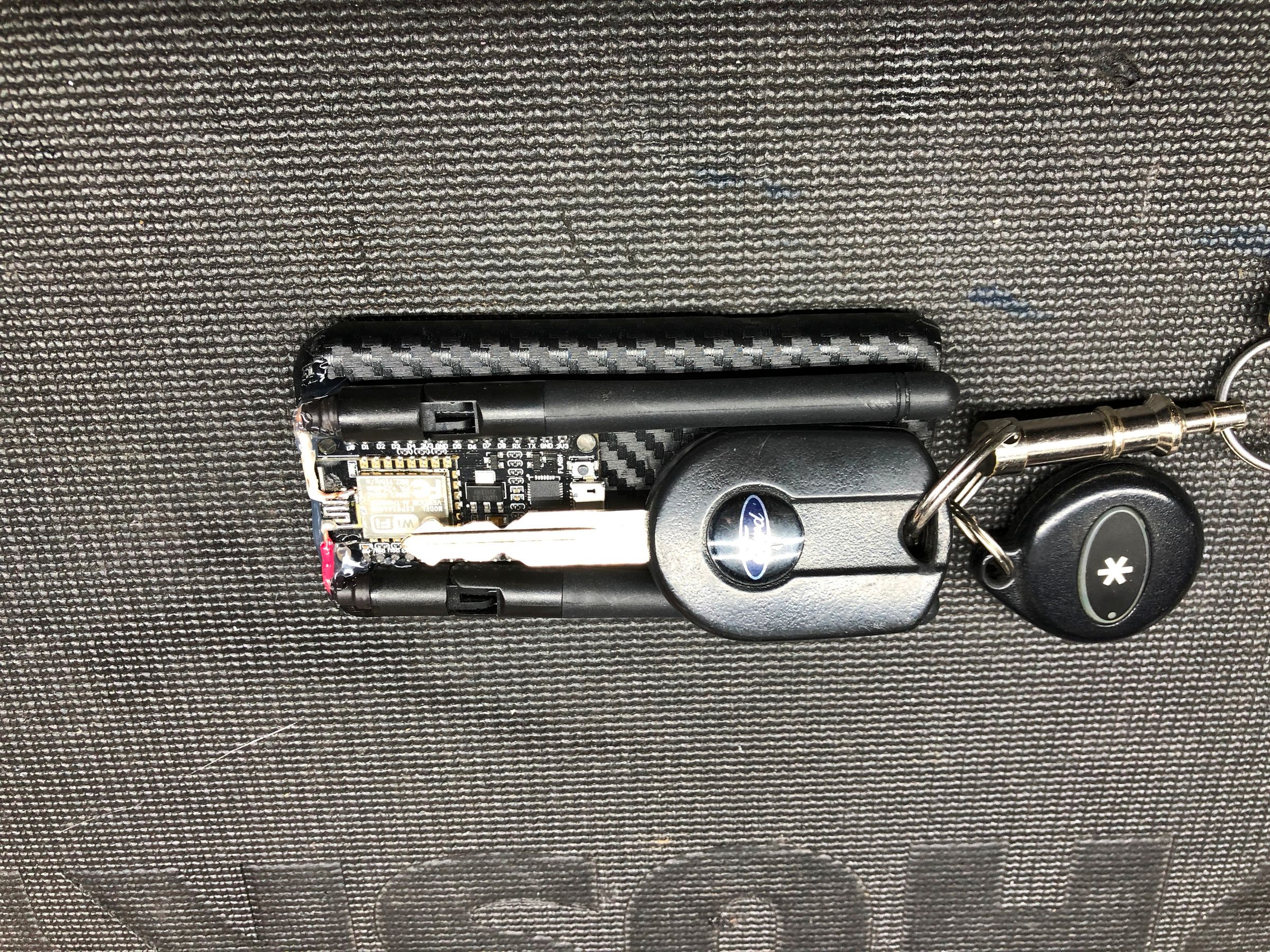 Long Range WiFi Scanner Using ESP8266 : 6 Steps (with Pictures ...