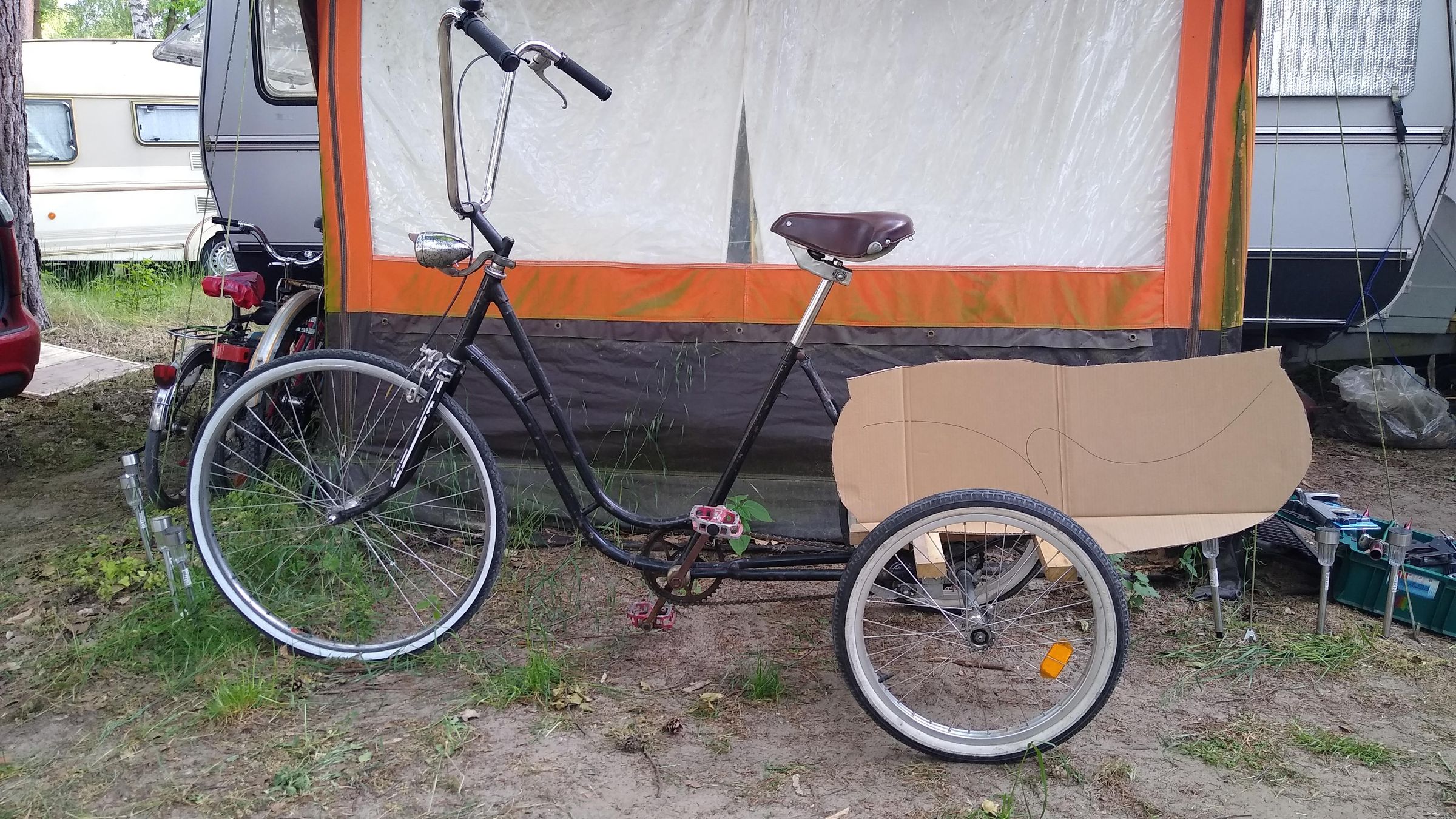 Buggy Trike : 13 Steps (with Pictures) - Instructables