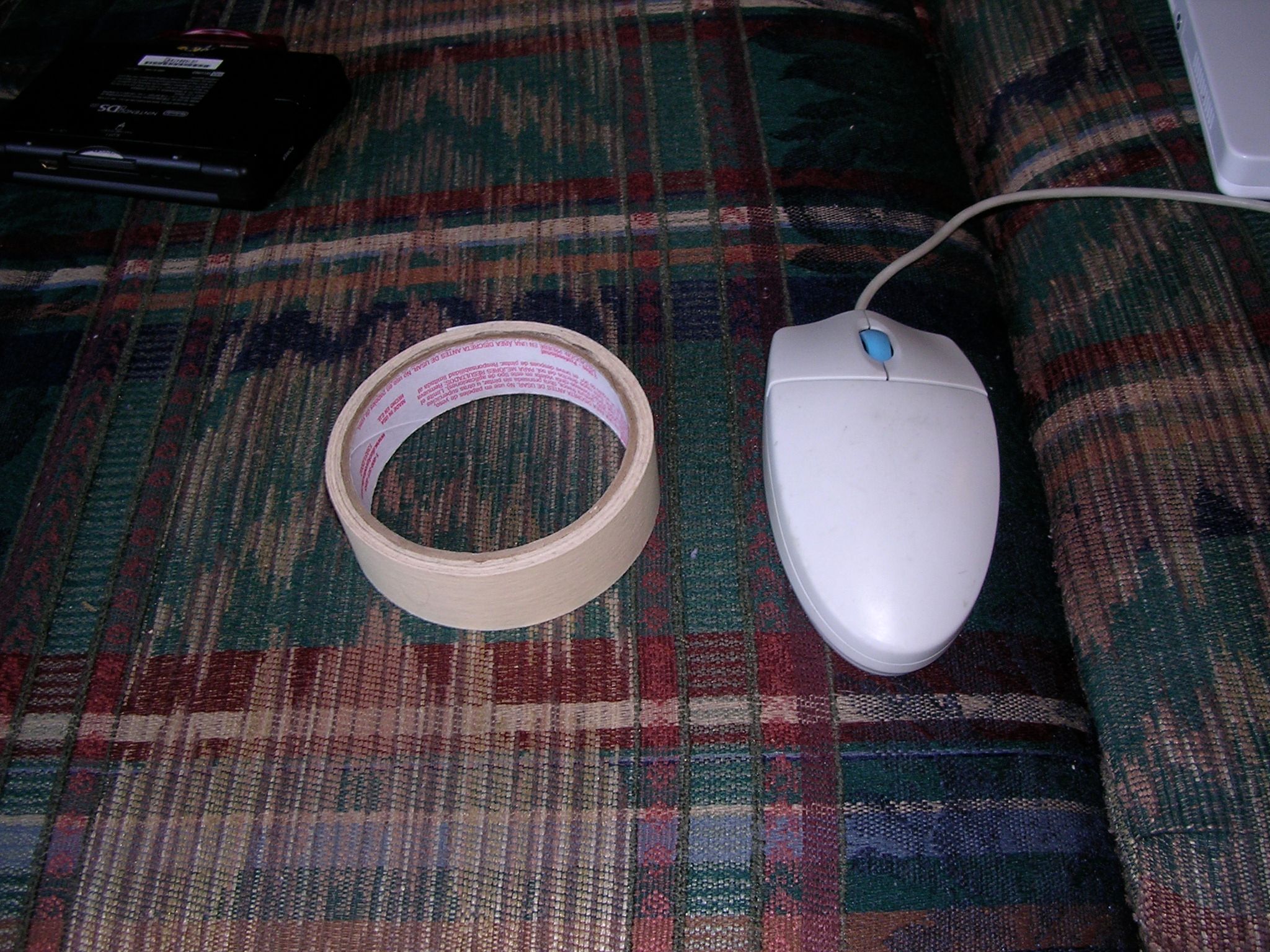 Computer Mouse Prank : 4 Steps - Instructables