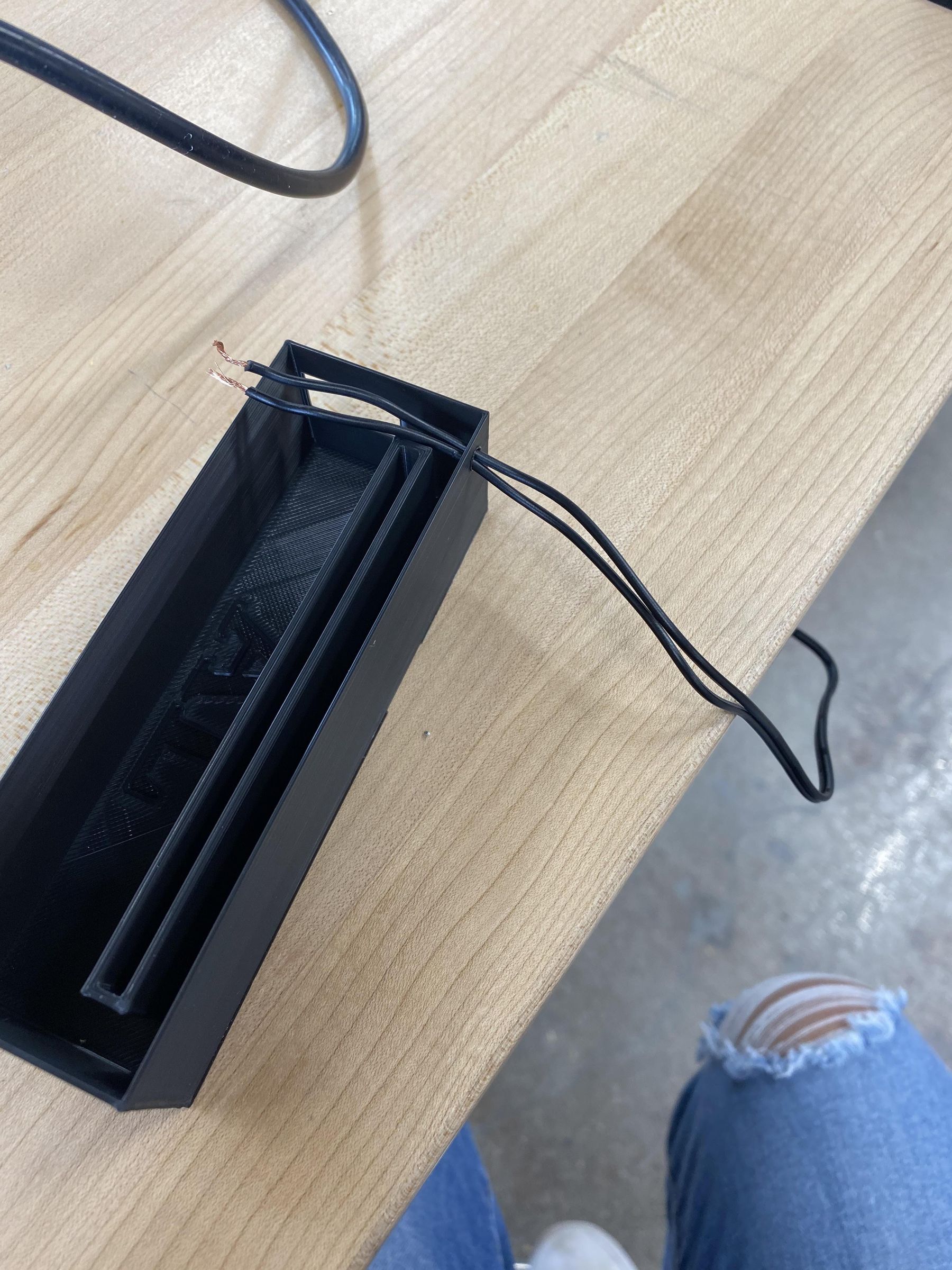 LED Light Box Using 3-D Printing : 5 Steps - Instructables