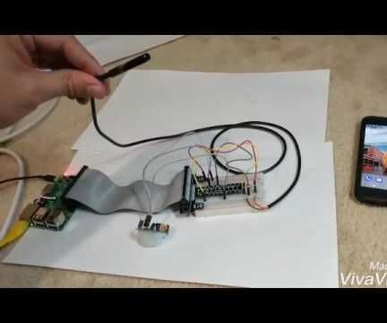 Smart Stove : 7 Steps - Instructables