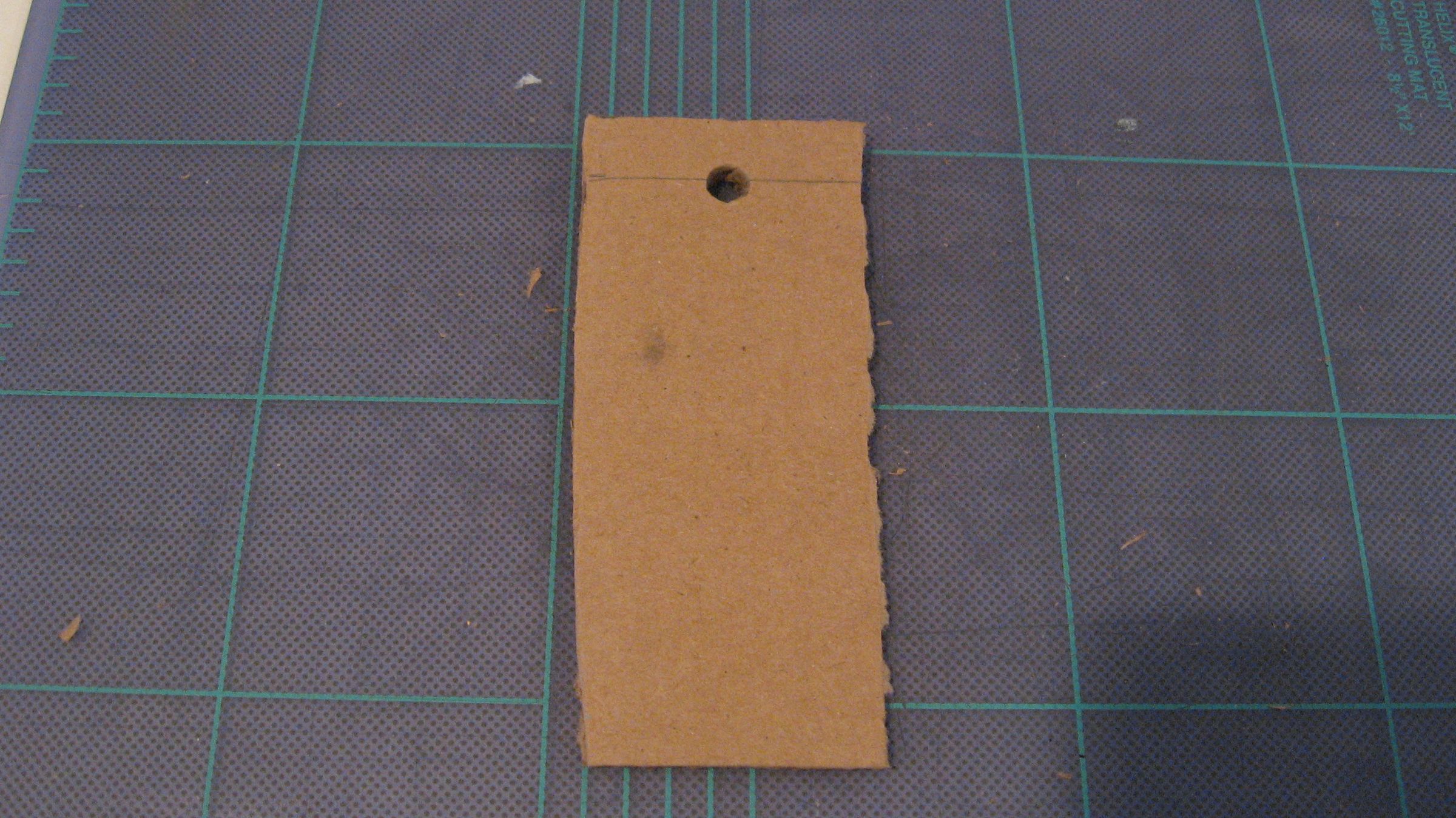 How to Build a Cardboard Combination Padlock : 9 Steps (with Pictures ...