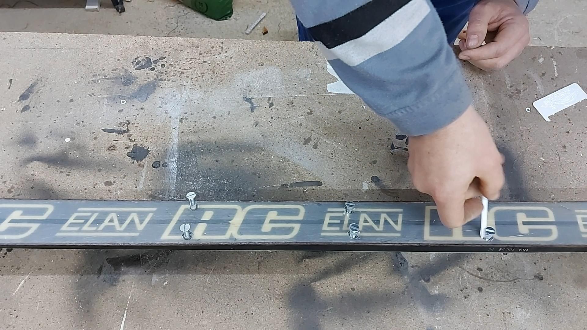 DIY Ski Sled - Plezuh : 12 Steps (with Pictures) - Instructables