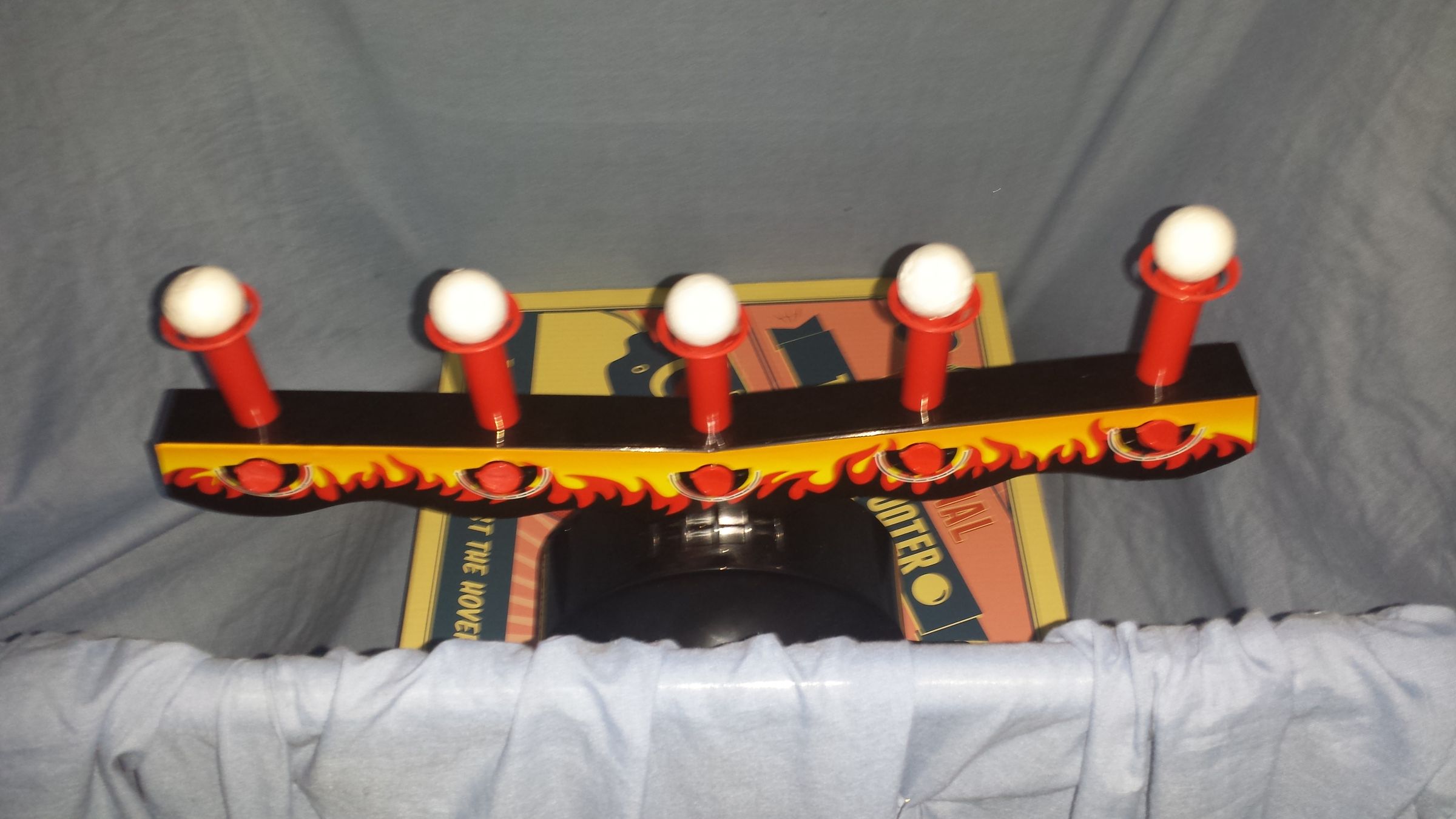Indoor Nerf Range/dart Catcher : 4 Steps (with Pictures) - Instructables