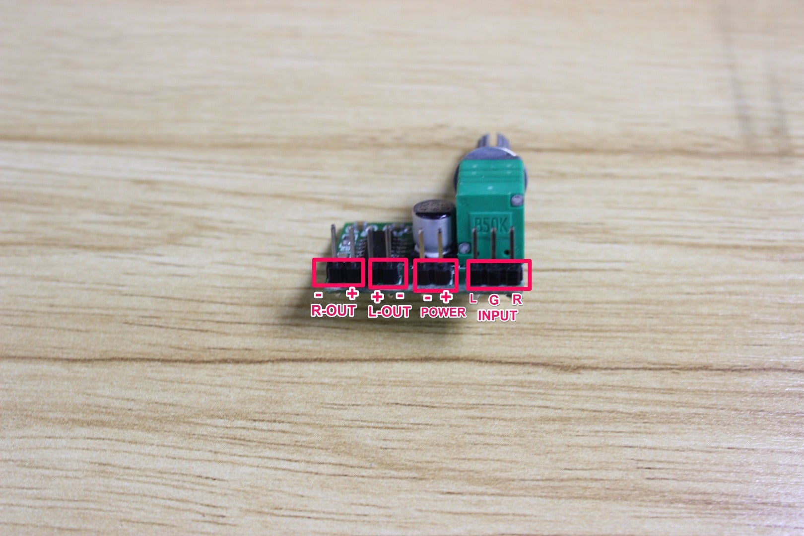 Arduino Theremin Door-close Reminder