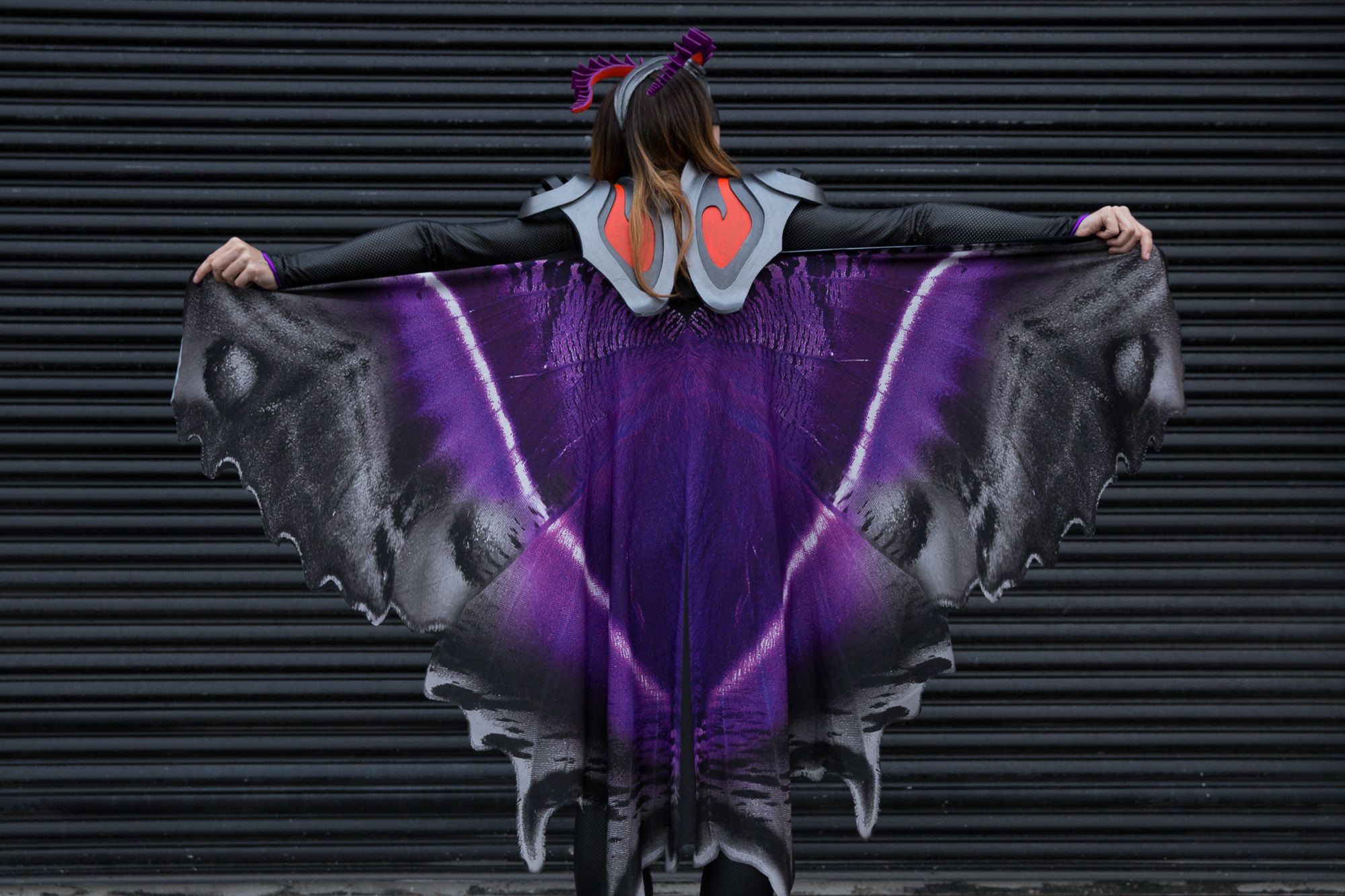 Superhero Costume Design : 6 Steps (with Pictures) - Instructables